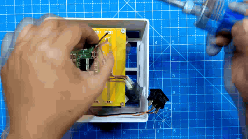 POWER Pi Version 2 : 25 Steps (with Pictures) - Instructables