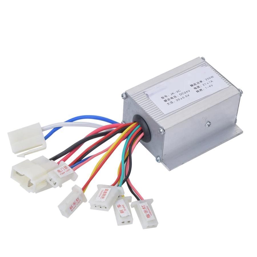 DIY Electric Bike Battery Box With Card Access : 10 Steps (with ...
