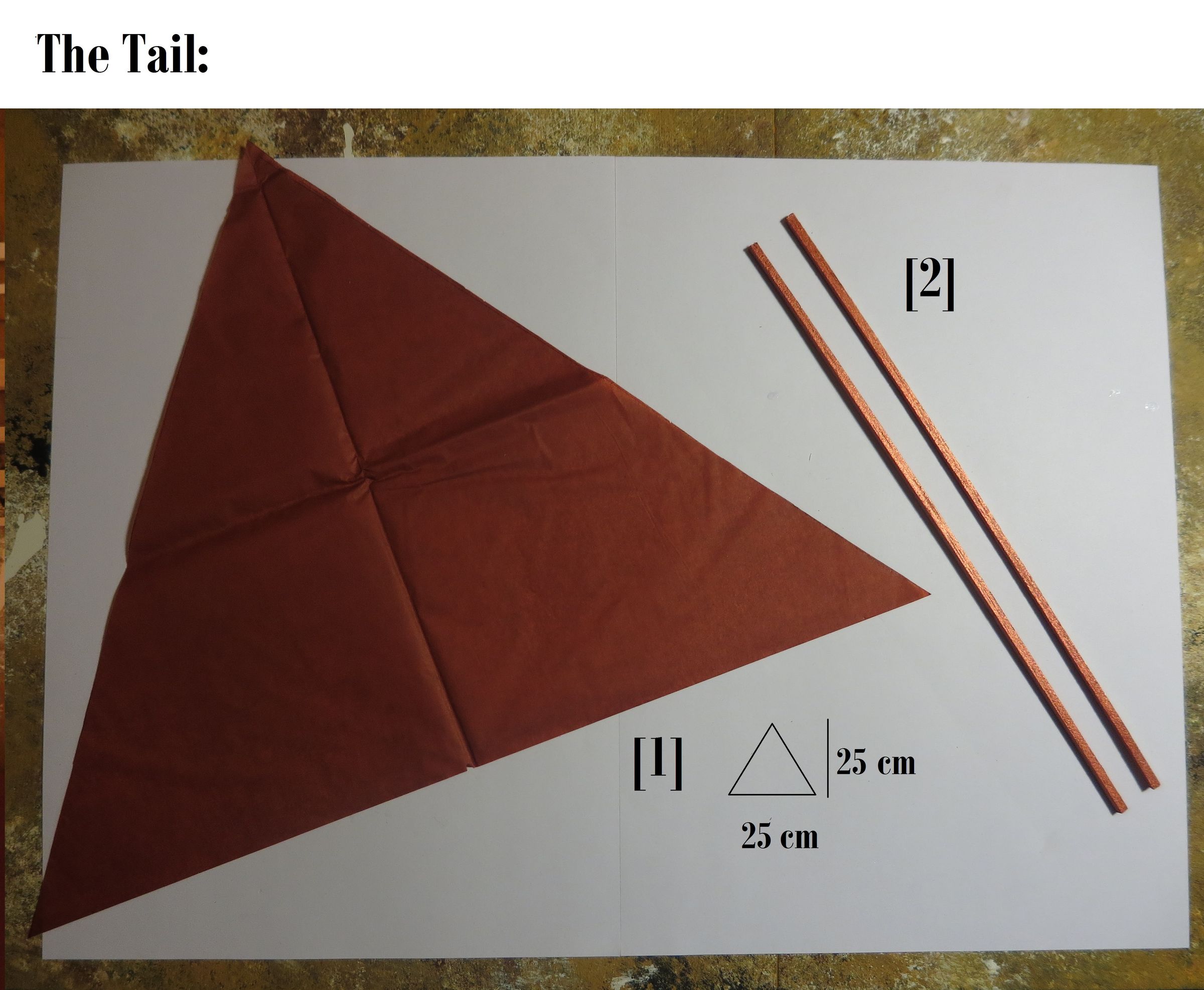 Rubber Band Ornithopter Airplane : 6 Steps - Instructables