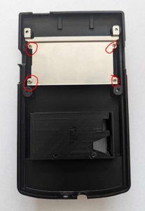 3D Printed Gameboy Color : 3 Steps (with Pictures) - Instructables