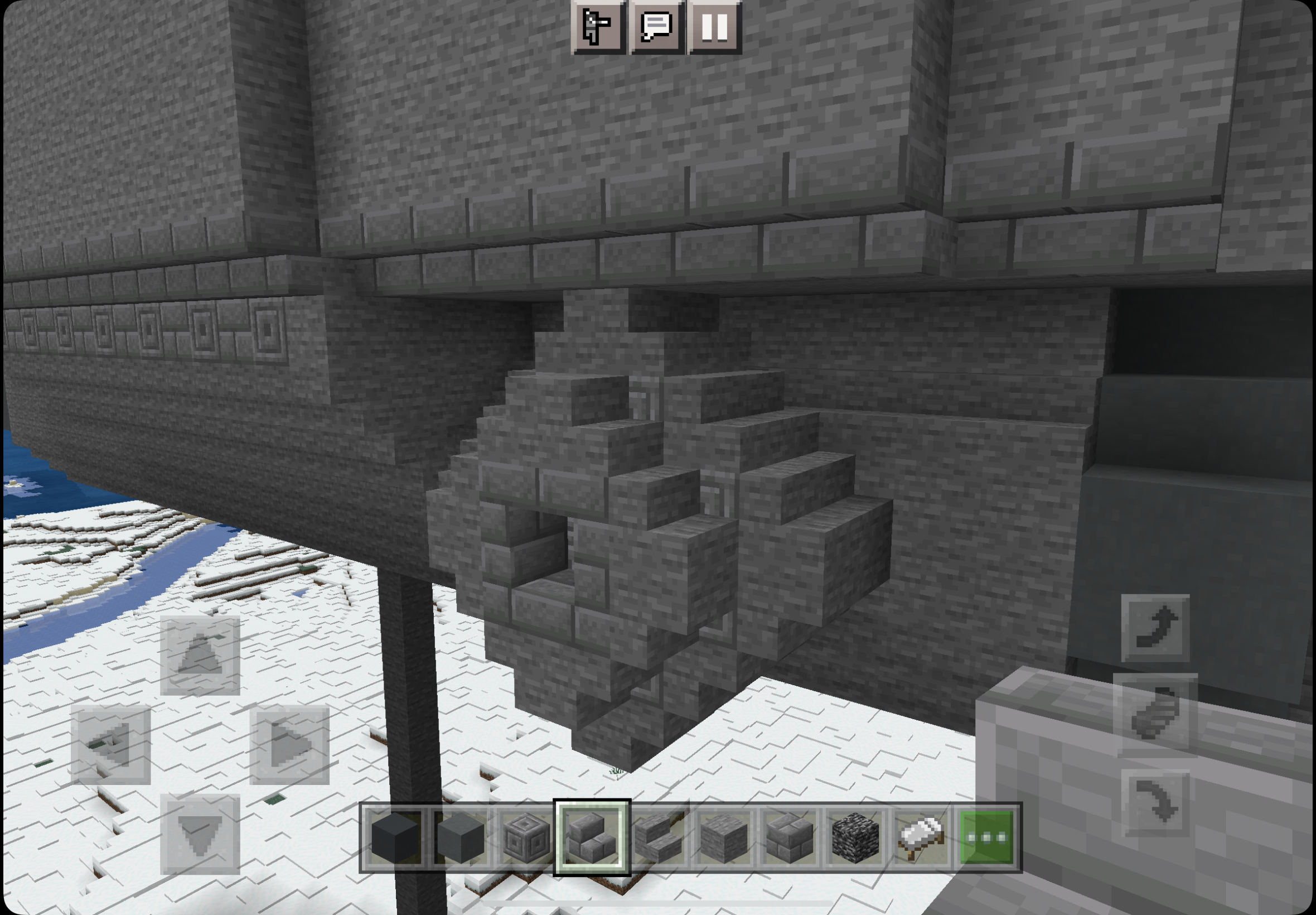 Minecraft - Star Wars: the Imperials : 10 Steps - Instructables