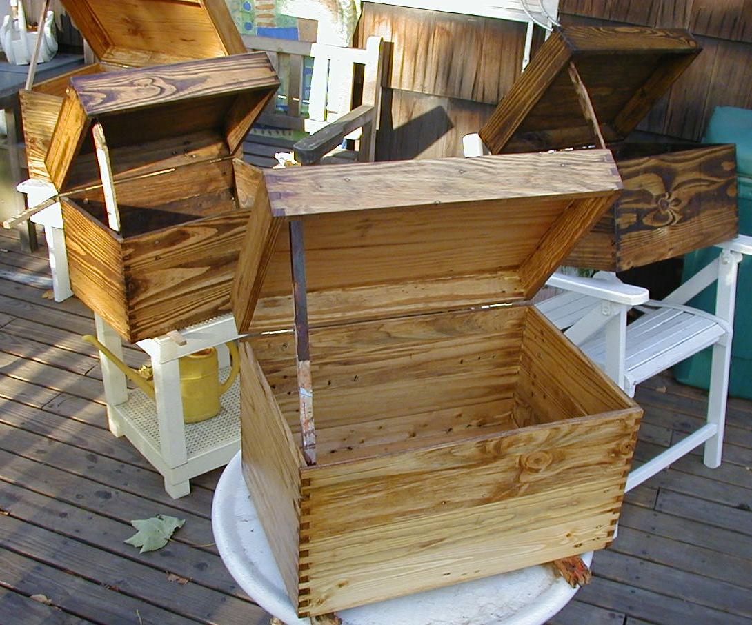 How to Make a Box Joint Box : 8 Steps (with Pictures) - Instructables