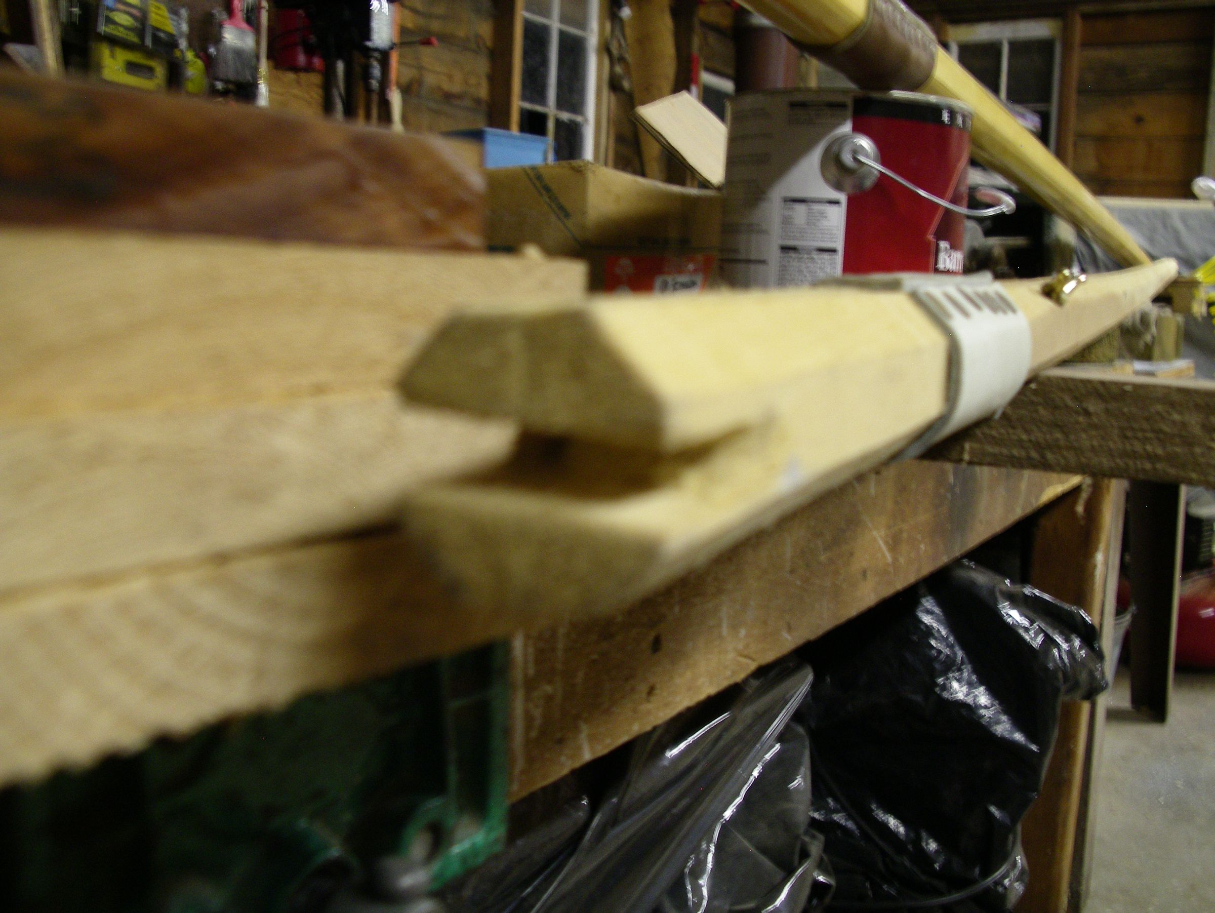 How to Construct a Simple Boat : 12 Steps (with Pictures) - Instructables