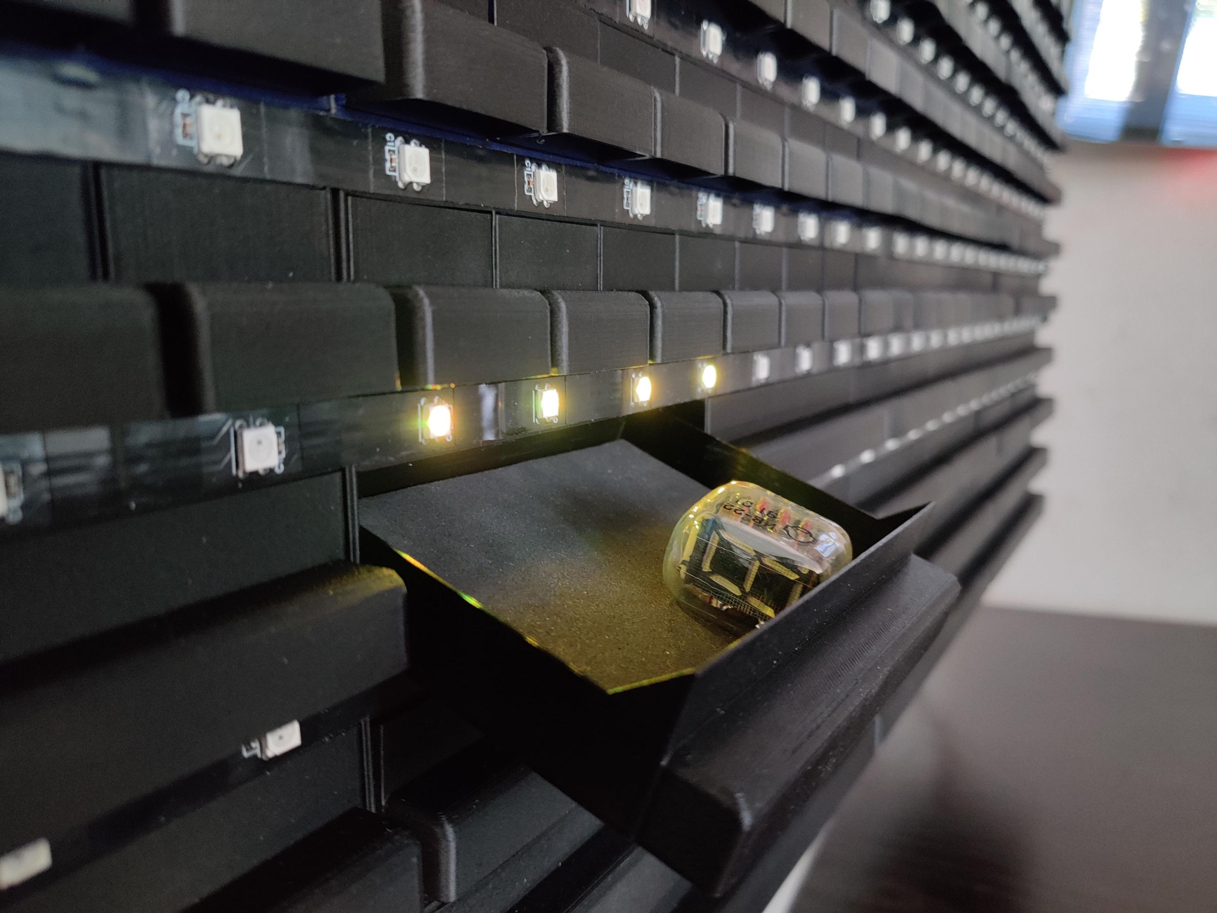 The Component Storage System : 10 Steps (with Pictures) - Instructables