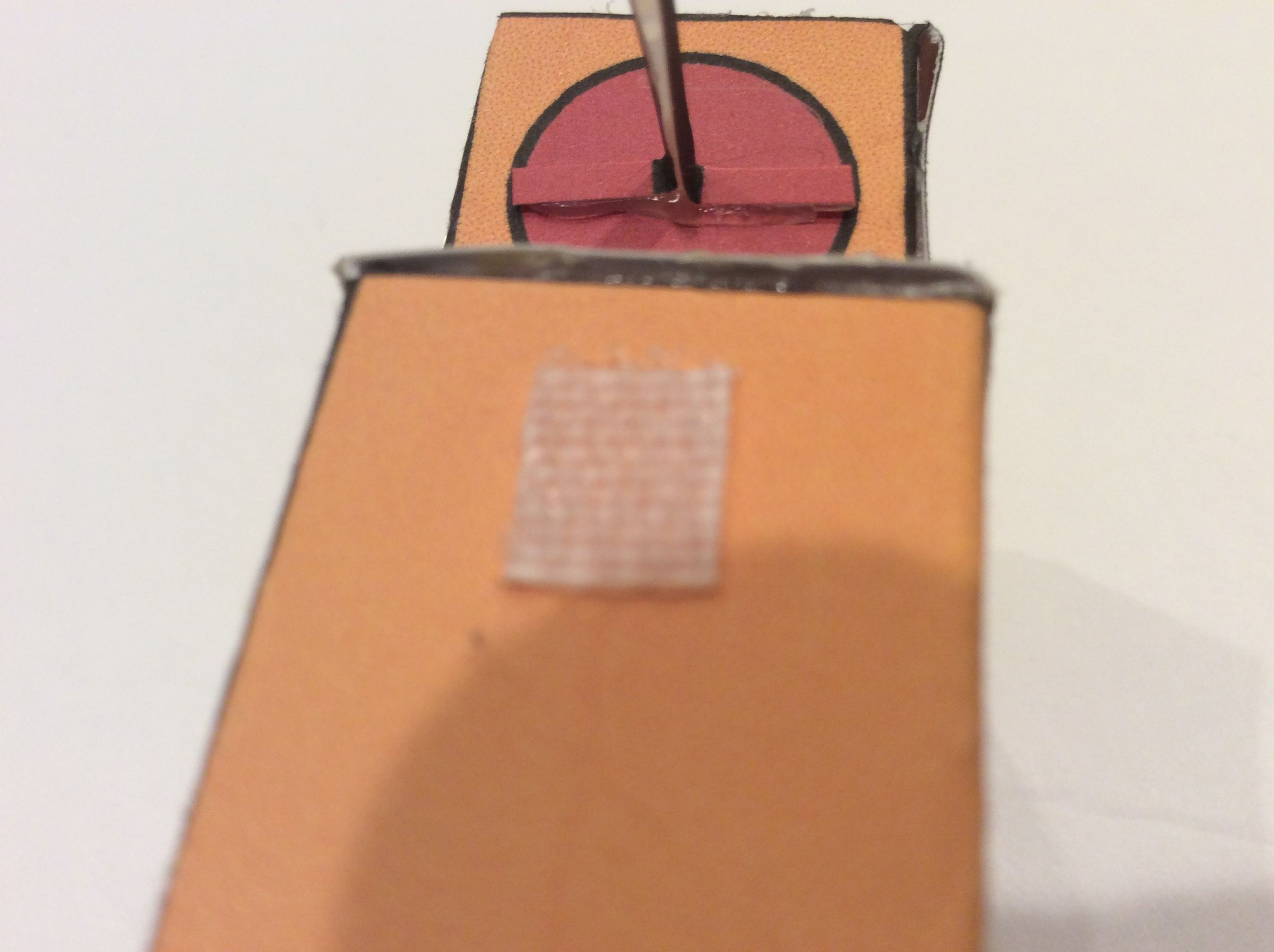 Instructables Robot Multi-tool : 10 Steps (with Pictures) - Instructables