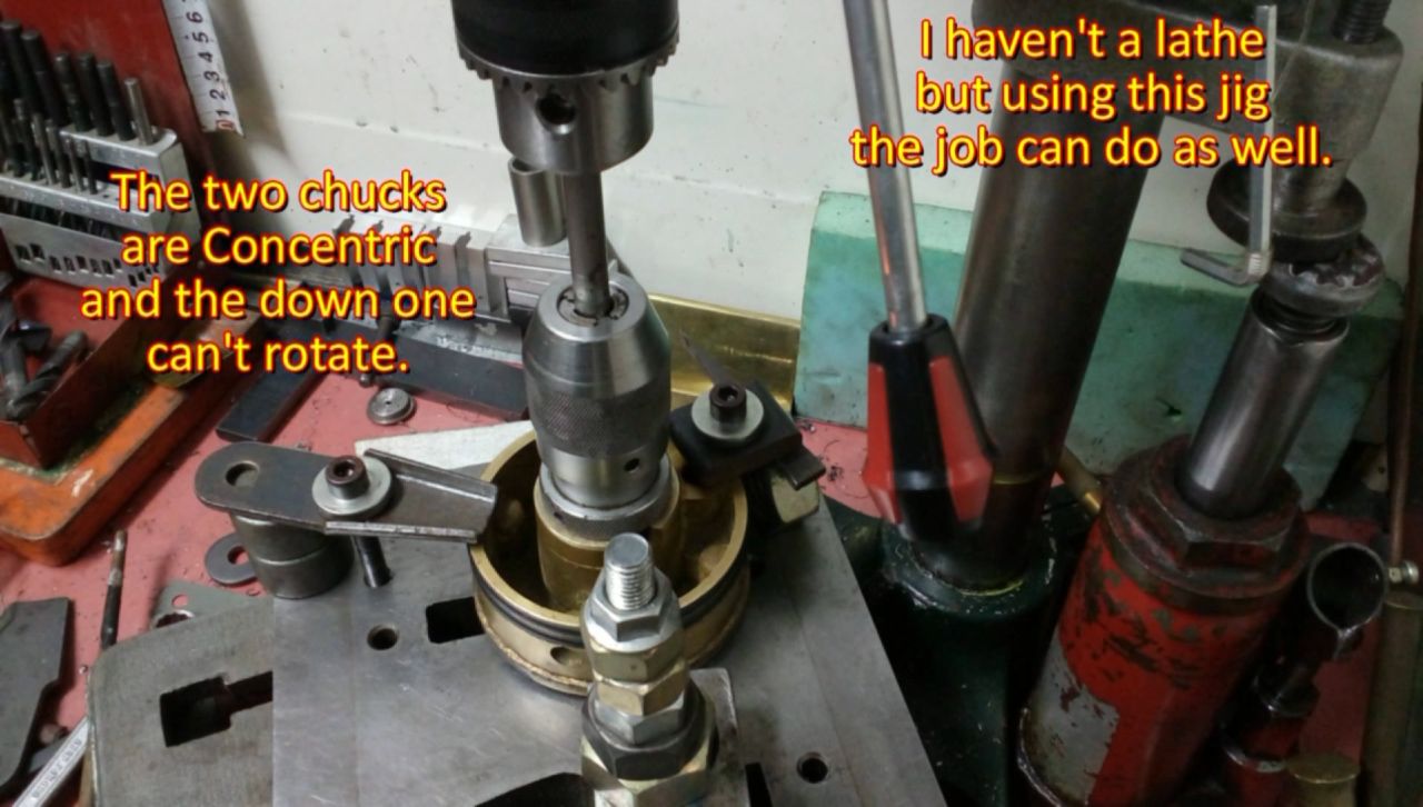 Nut Splitter DIY : 5 Steps (with Pictures) - Instructables