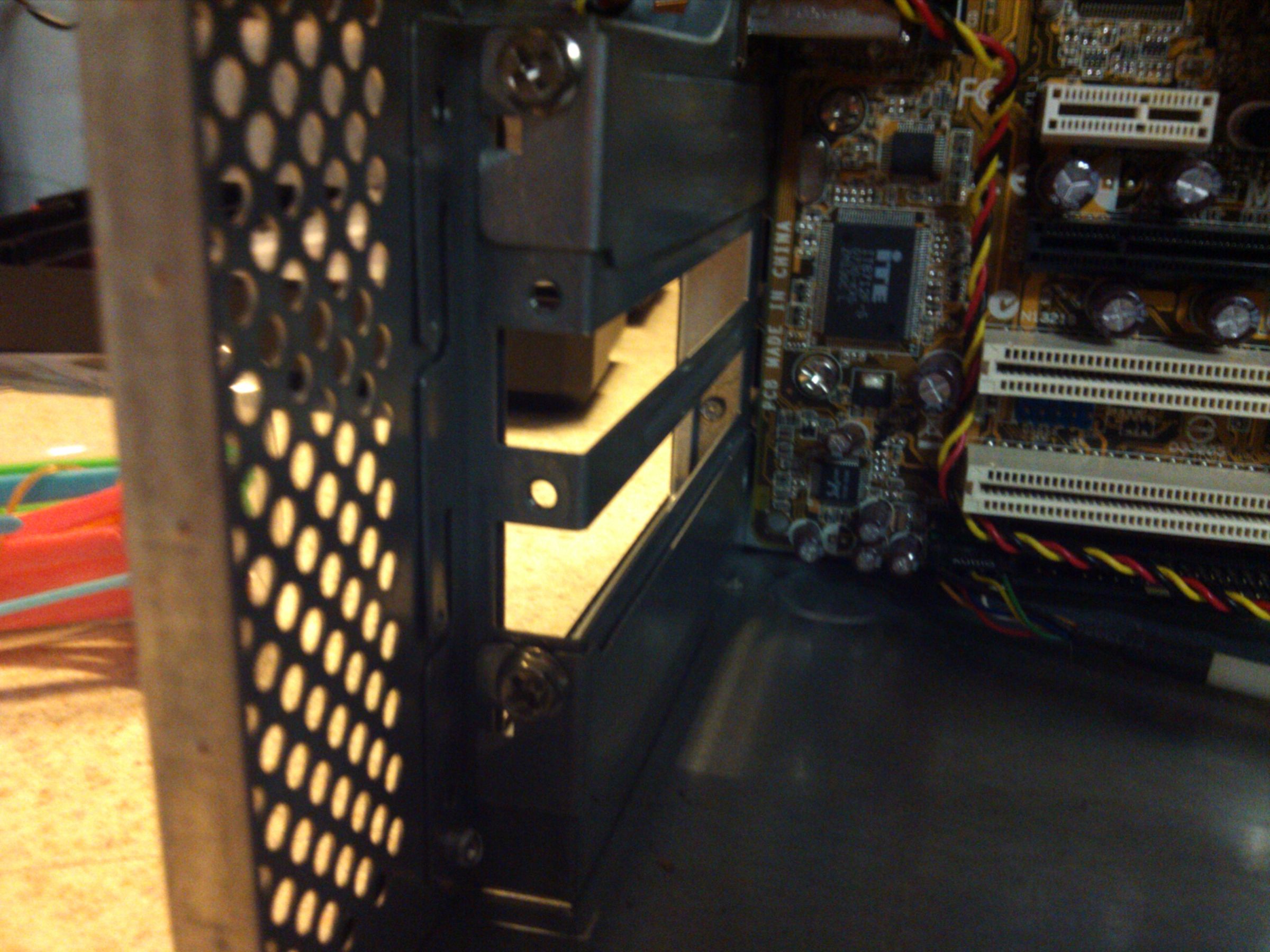 How to Install a Video Card : 3 Steps - Instructables
