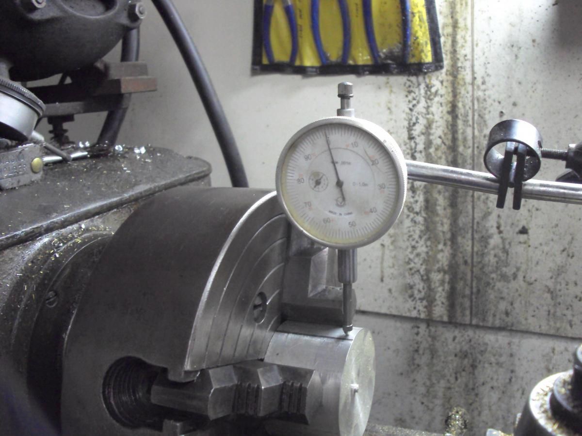 Five Cylinder Wobbler Steam Engine : 13 Steps (with Pictures ...