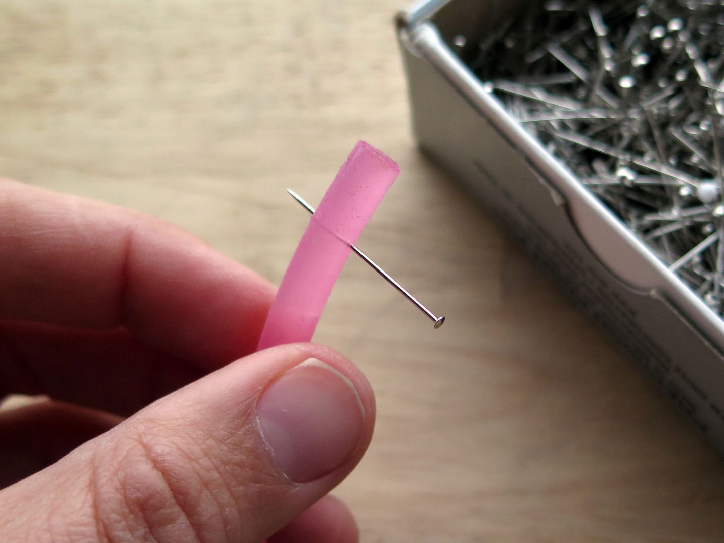 Dangerous Lashes : 16 Steps (with Pictures) - Instructables