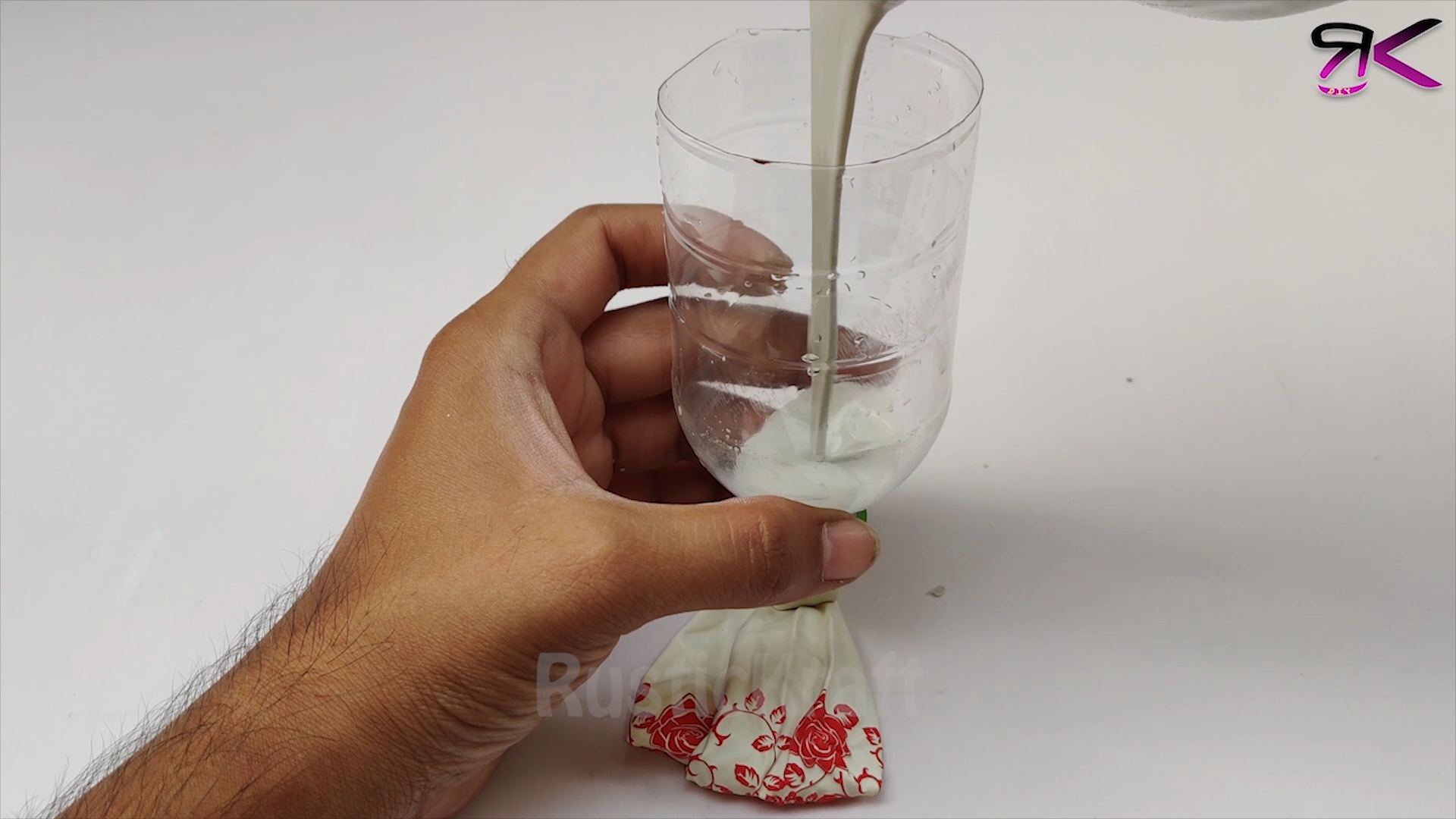 How to Make Mist Planter for Ferns | Indoor Garden DIY by RusticKraft ...