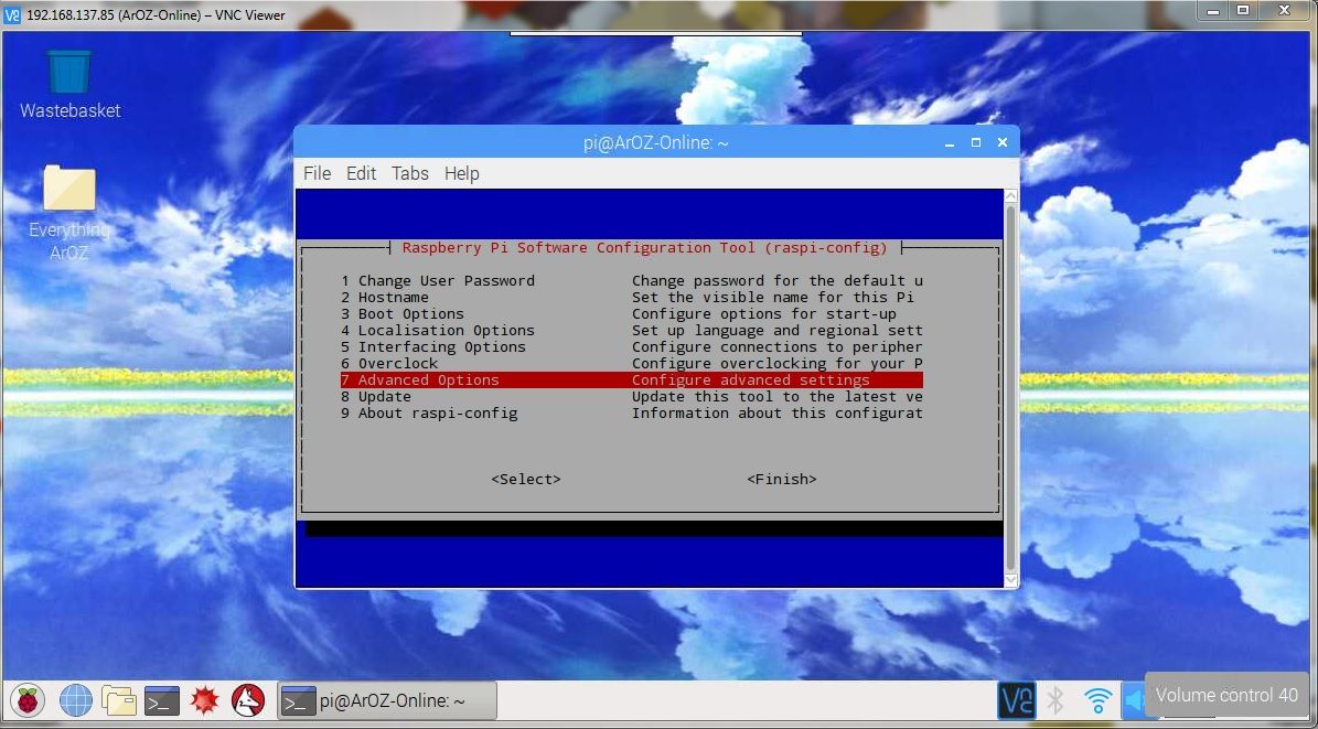 Media Server Using Raspberry Pi : 6 Steps - Instructables