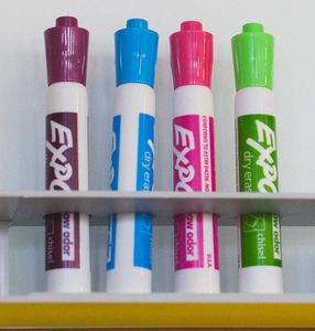 How to Refill Non-refillable Dry Erase Markers With an Pilot V Board ...