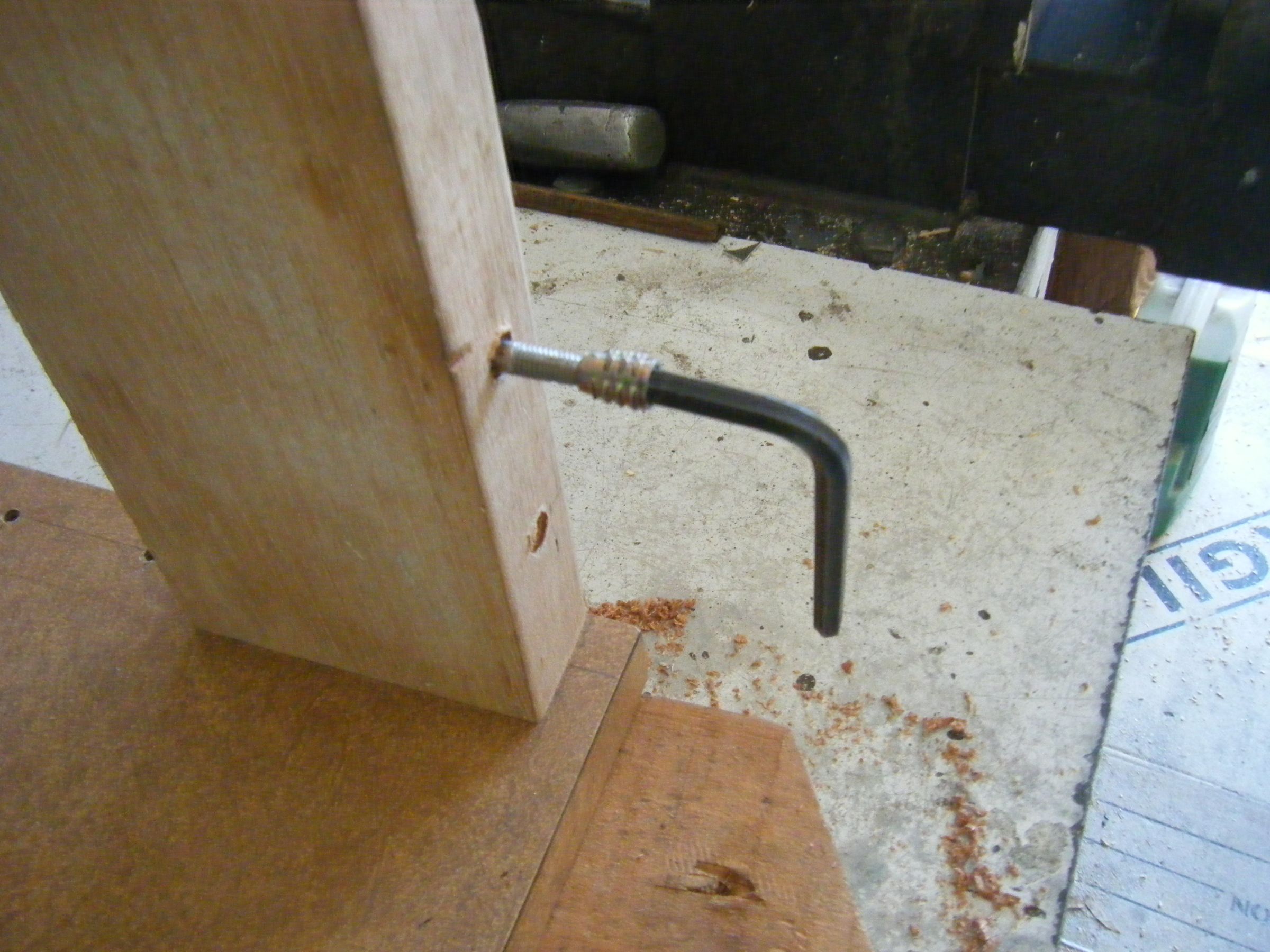 Automatic Screw Sorter : 13 Steps (with Pictures) - Instructables