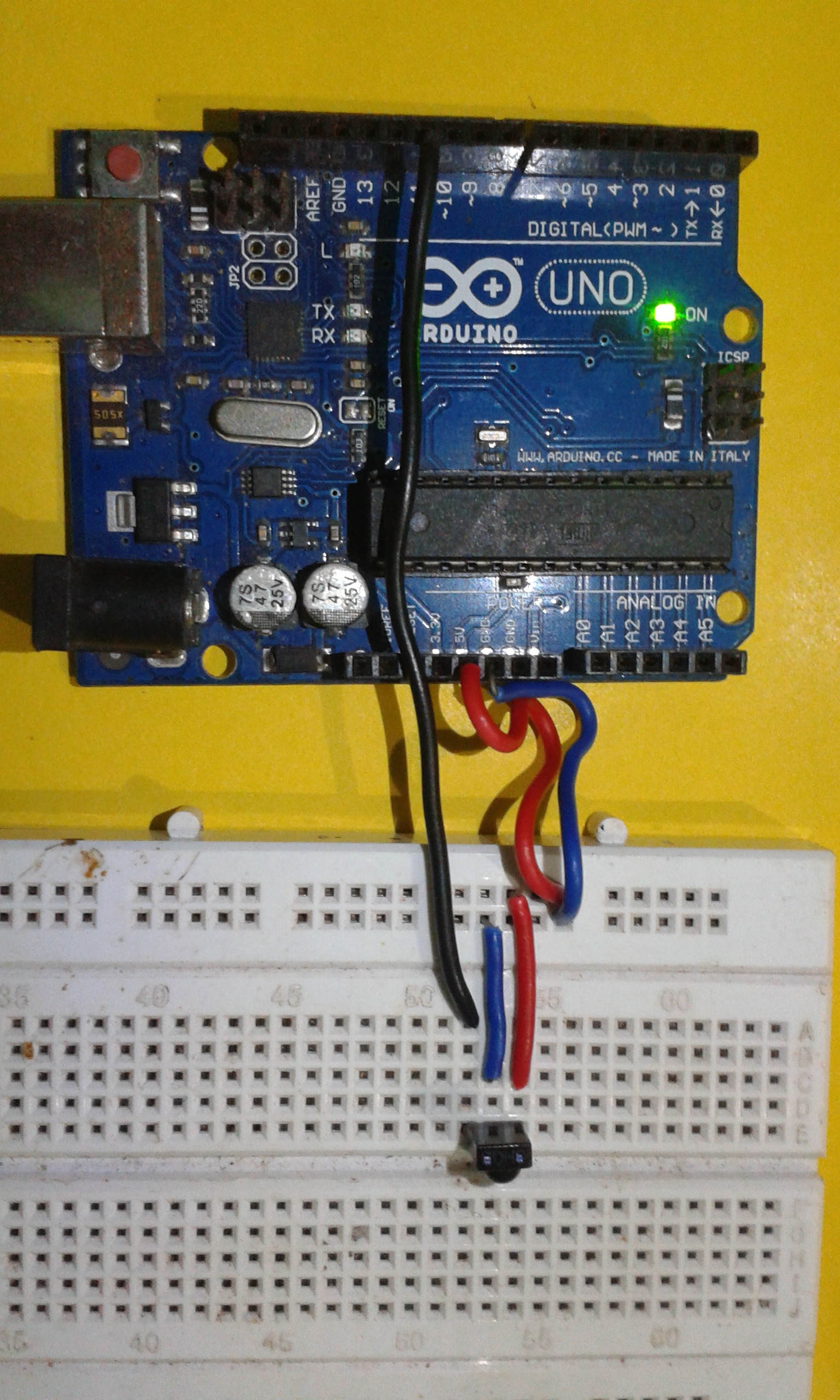 IR Remote Hacking and Automation : 13 Steps (with Pictures) - Instructables