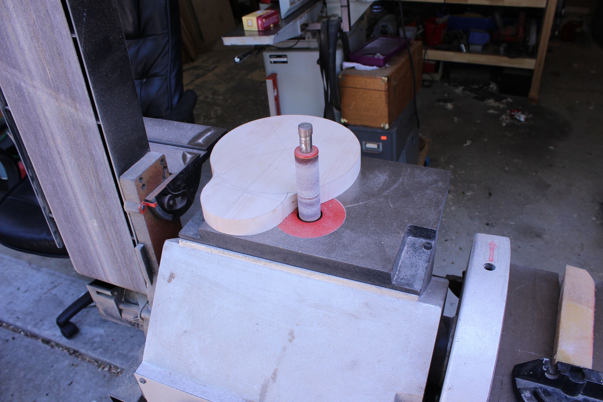 The Chopping Block : 6 Steps (with Pictures) - Instructables