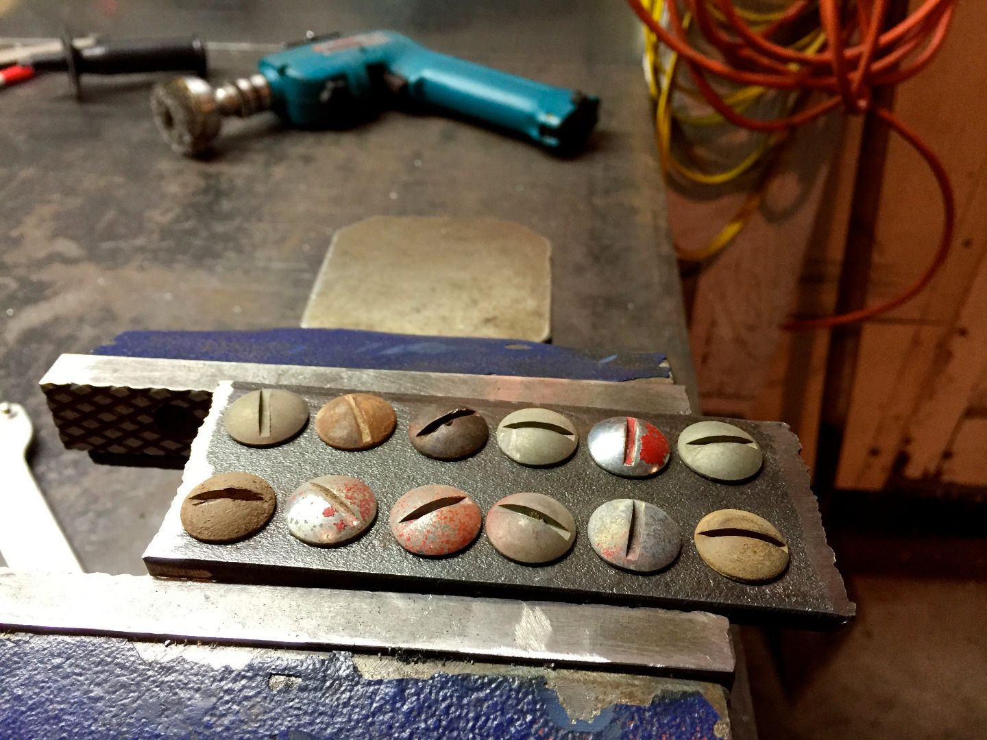 Bolt Cutting Jig : 5 Steps (with Pictures) - Instructables