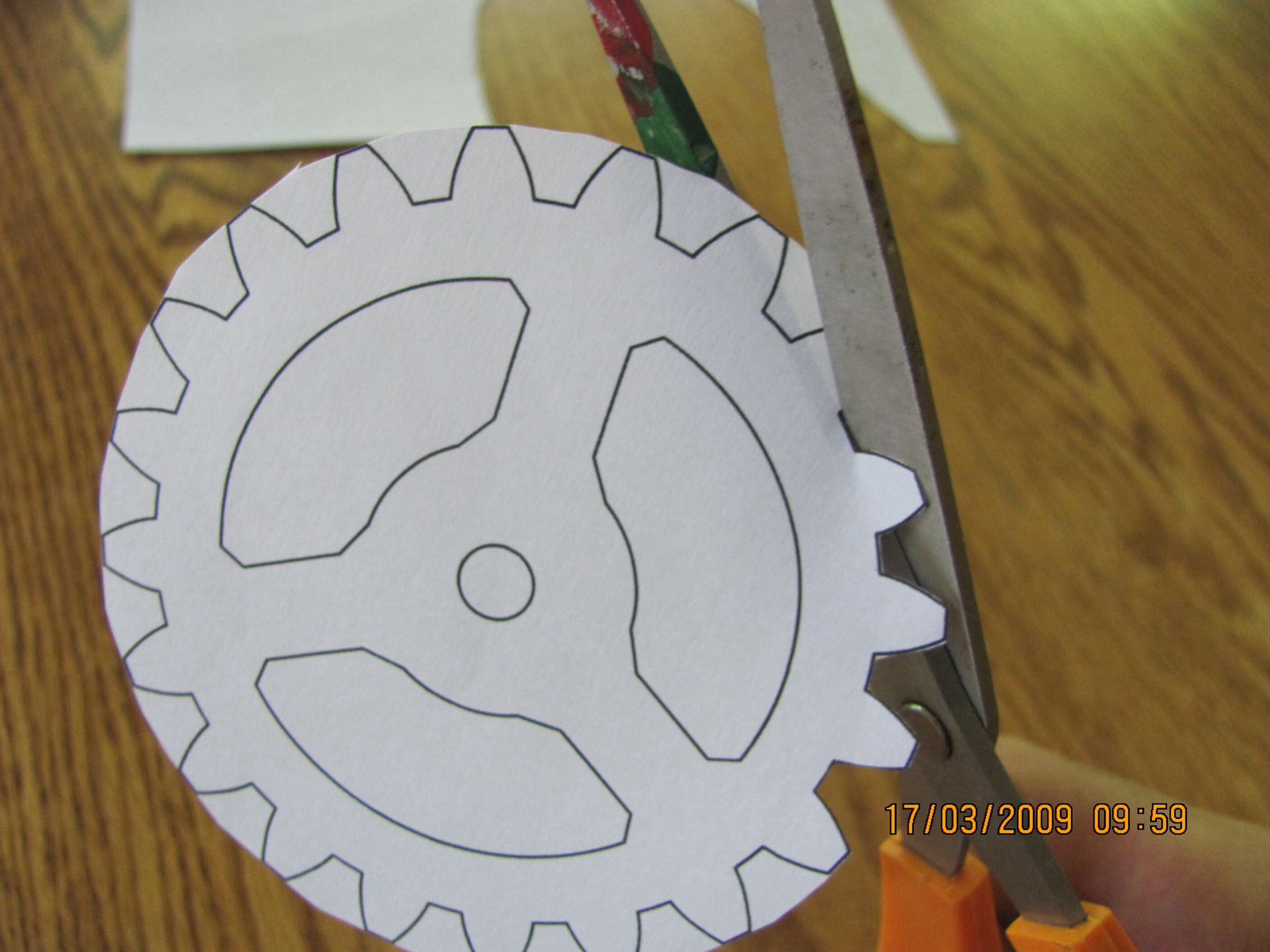 Cast Aluminium Gears : 5 Steps (with Pictures) - Instructables