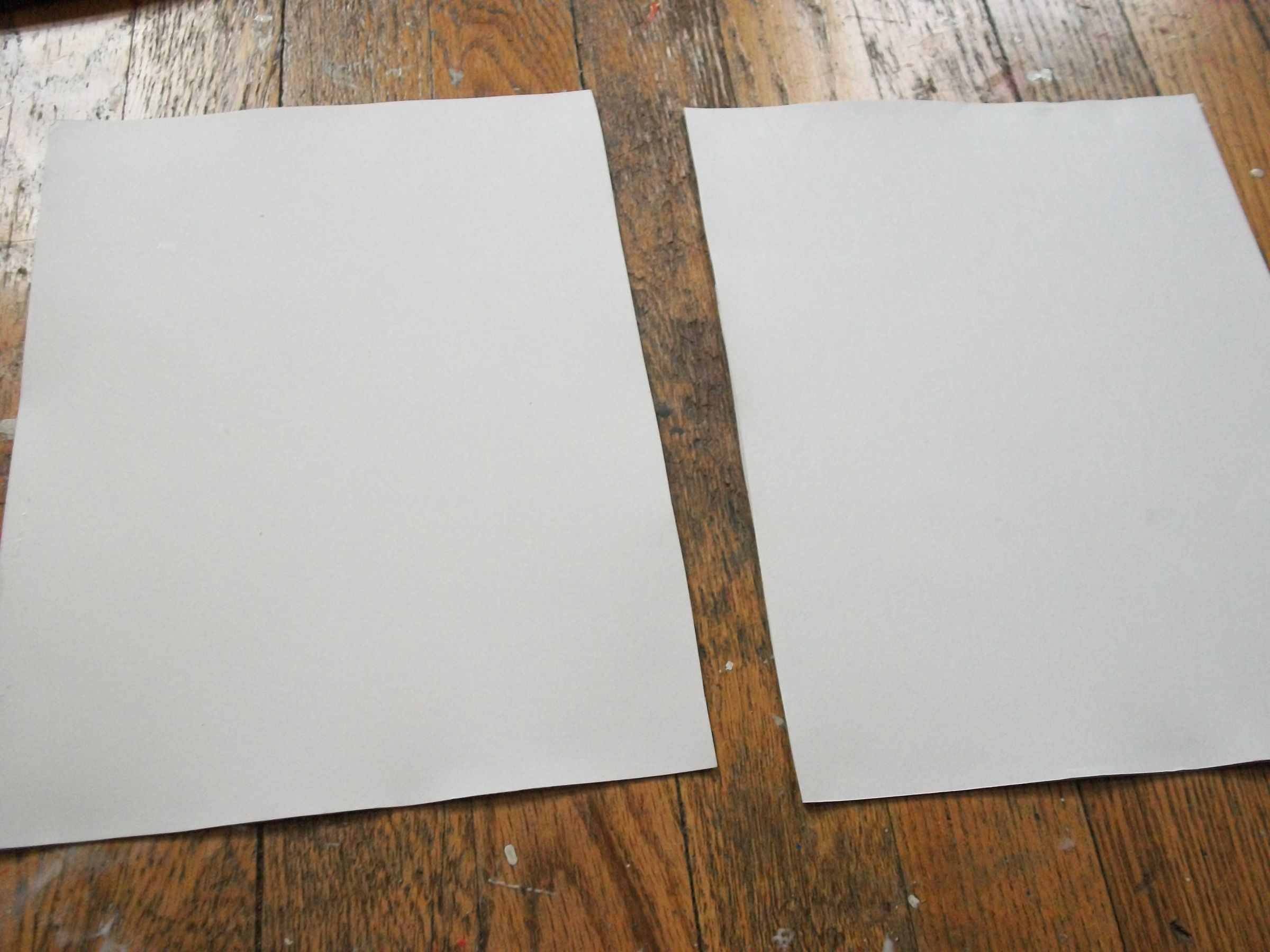 Magazine Cover Notebooks : 6 Steps (with Pictures) - Instructables