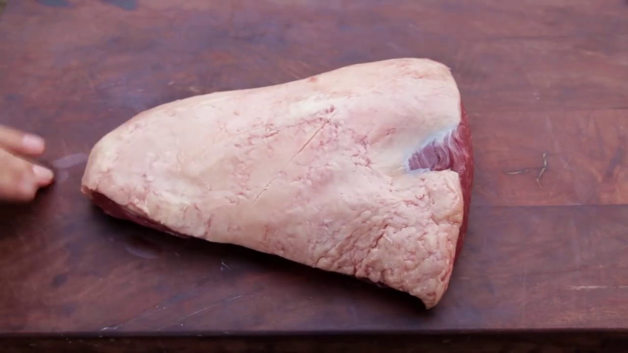 How to Cook Picanha Steak (Beef Rump Cap) : 8 Steps (with Pictures ...