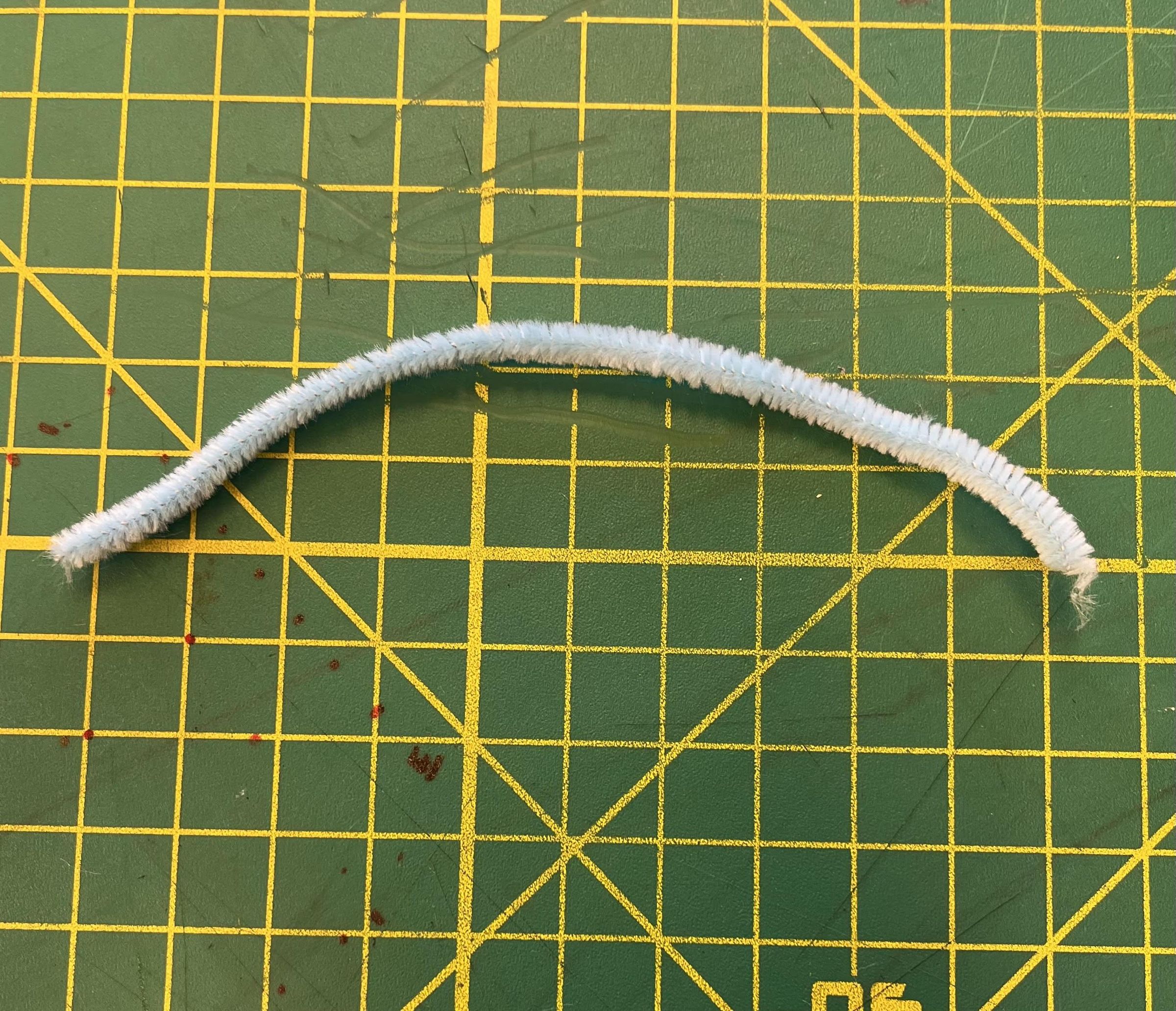 How to Make a Pipe Cleaner Flower : 11 Steps - Instructables