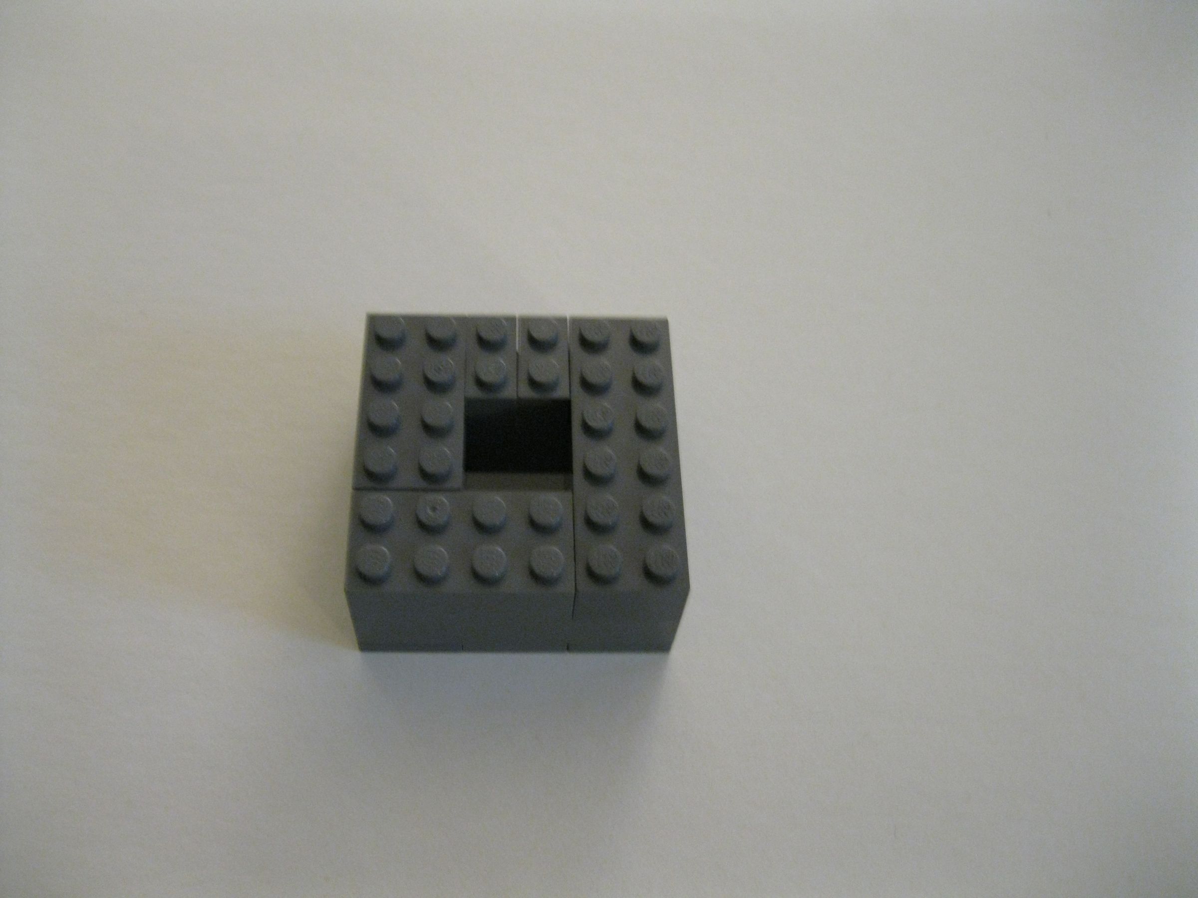 Lego Piston/ Sticky Piston ( Minecraft ) - Instructables