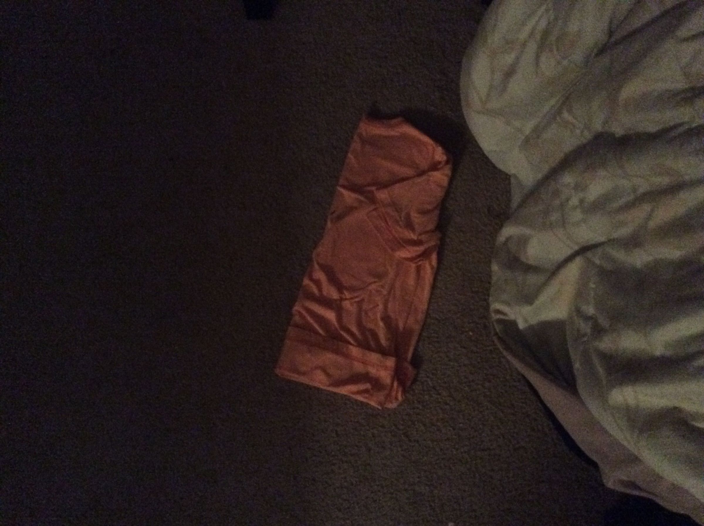 How to Ranger Roll a Shirt : 4 Steps - Instructables