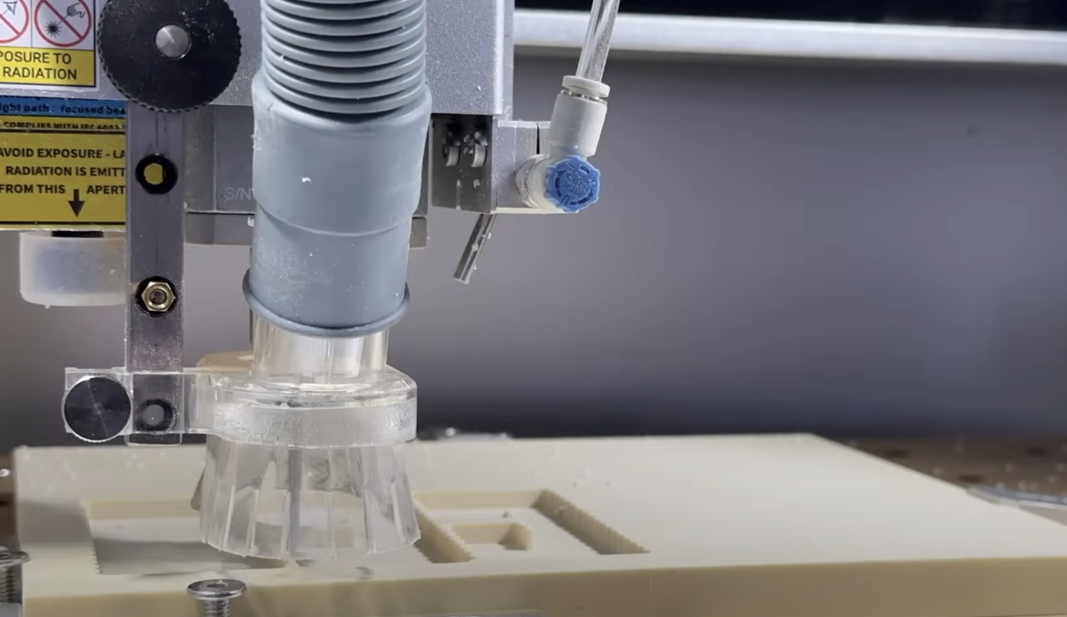 How to Choose the Right Stock for Your CNC Projects : 9 Steps ...