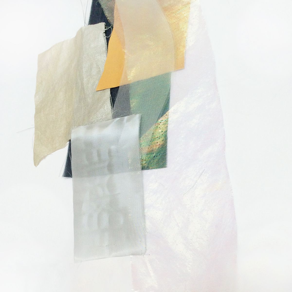 Paper Mold Origami Fabrics 2 - V Grid : 9 Steps - Instructables