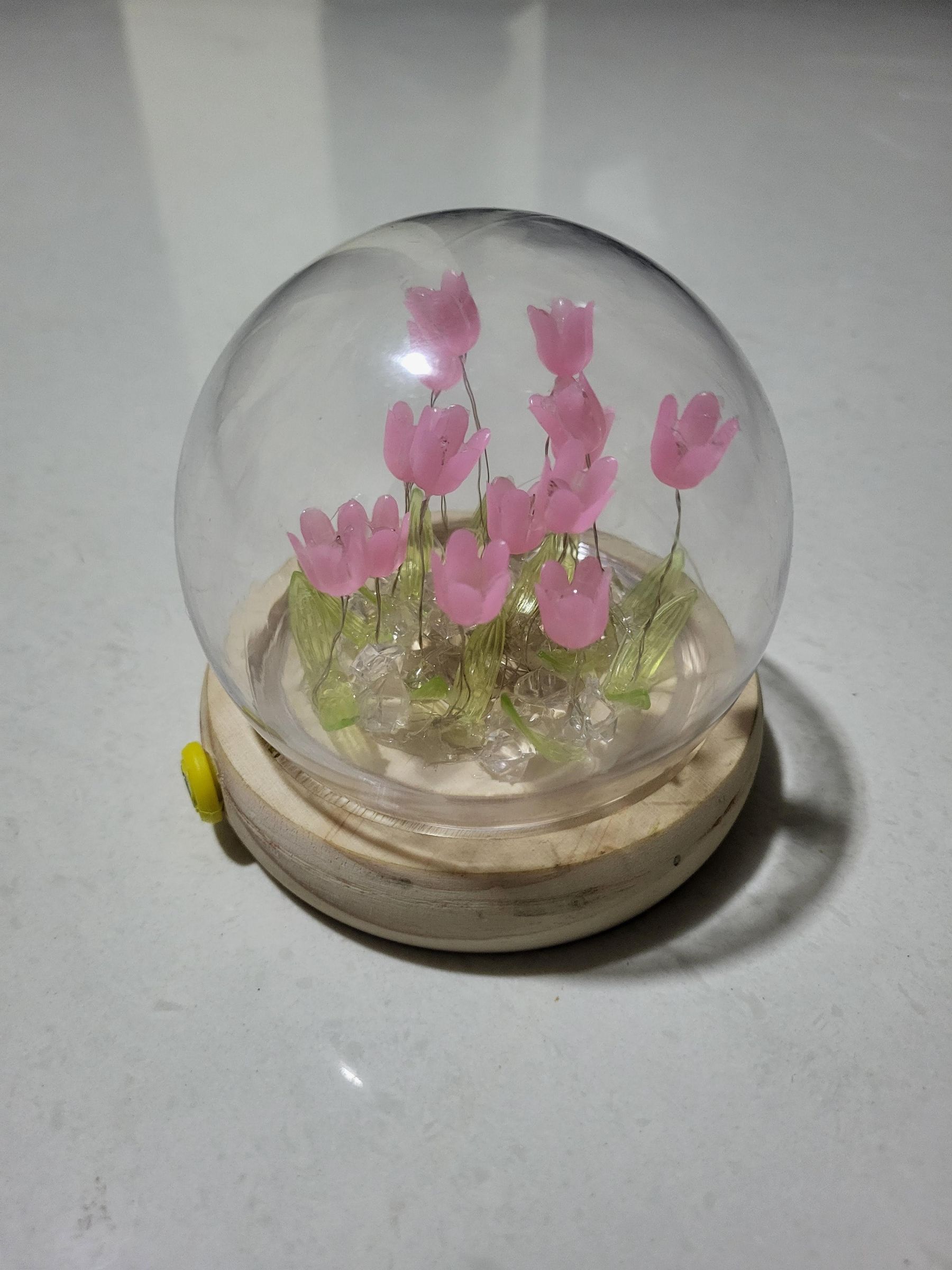 SignalBloom (A Wi-Fi Visualizer) : 6 Steps (with Pictures) - Instructables