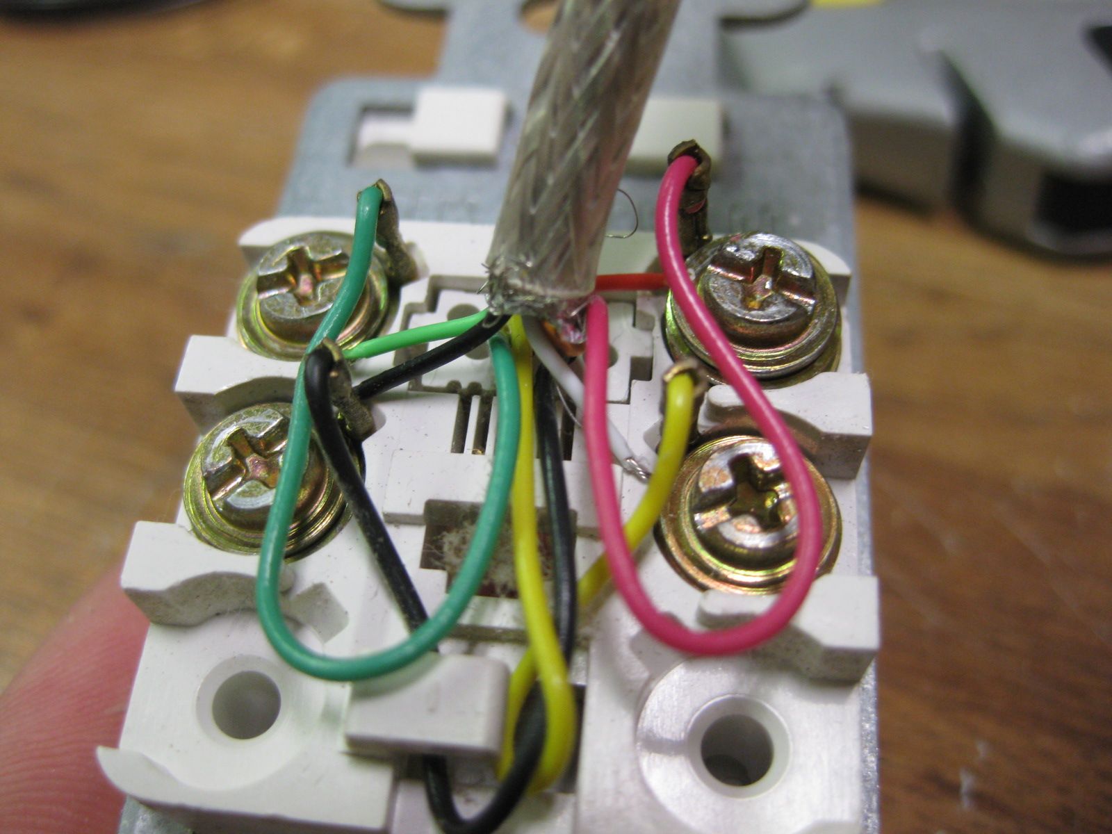 Hidden USB Storage : 5 Steps (with Pictures) - Instructables