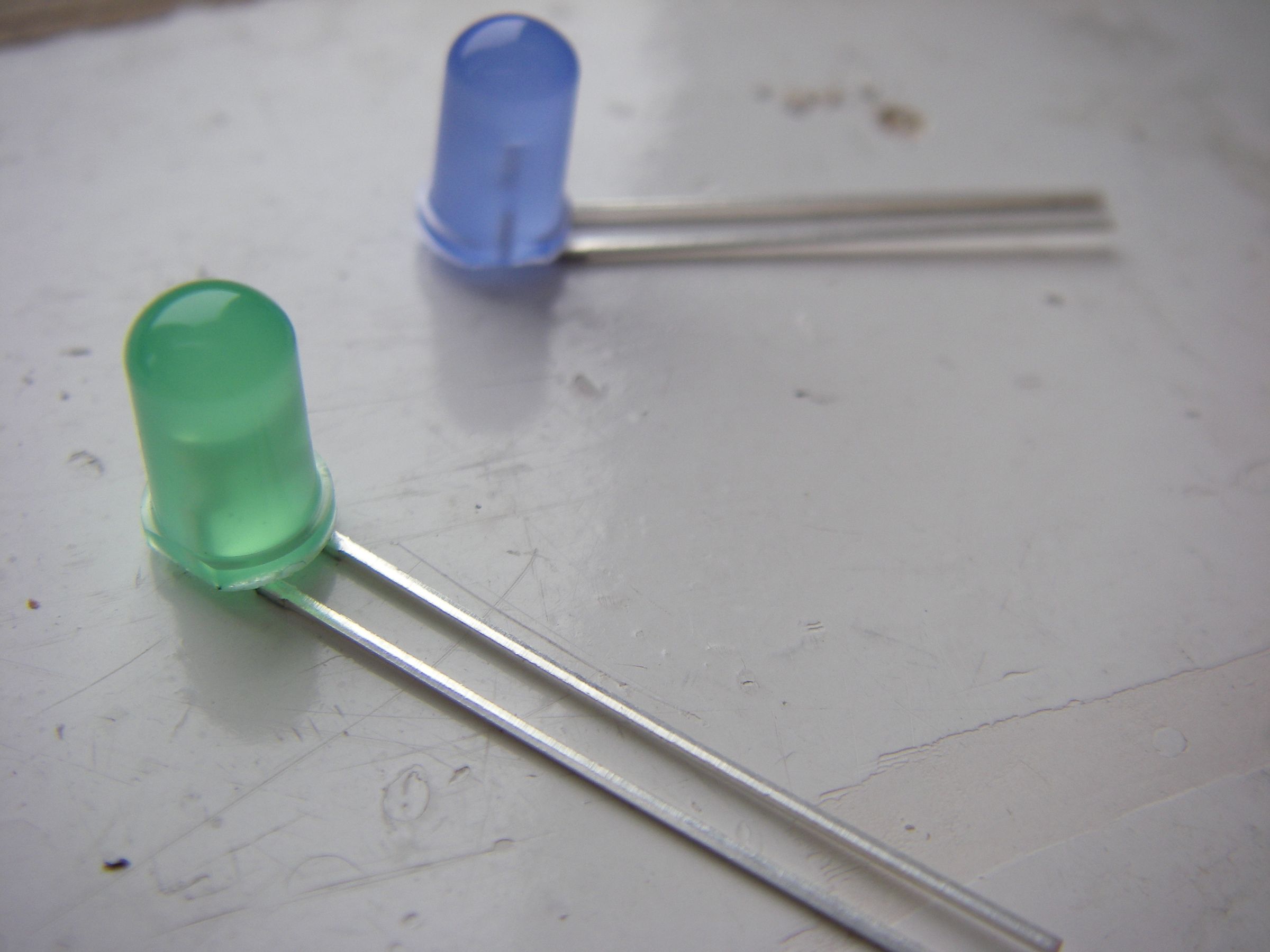 LED Rollie : 7 Steps (with Pictures) - Instructables
