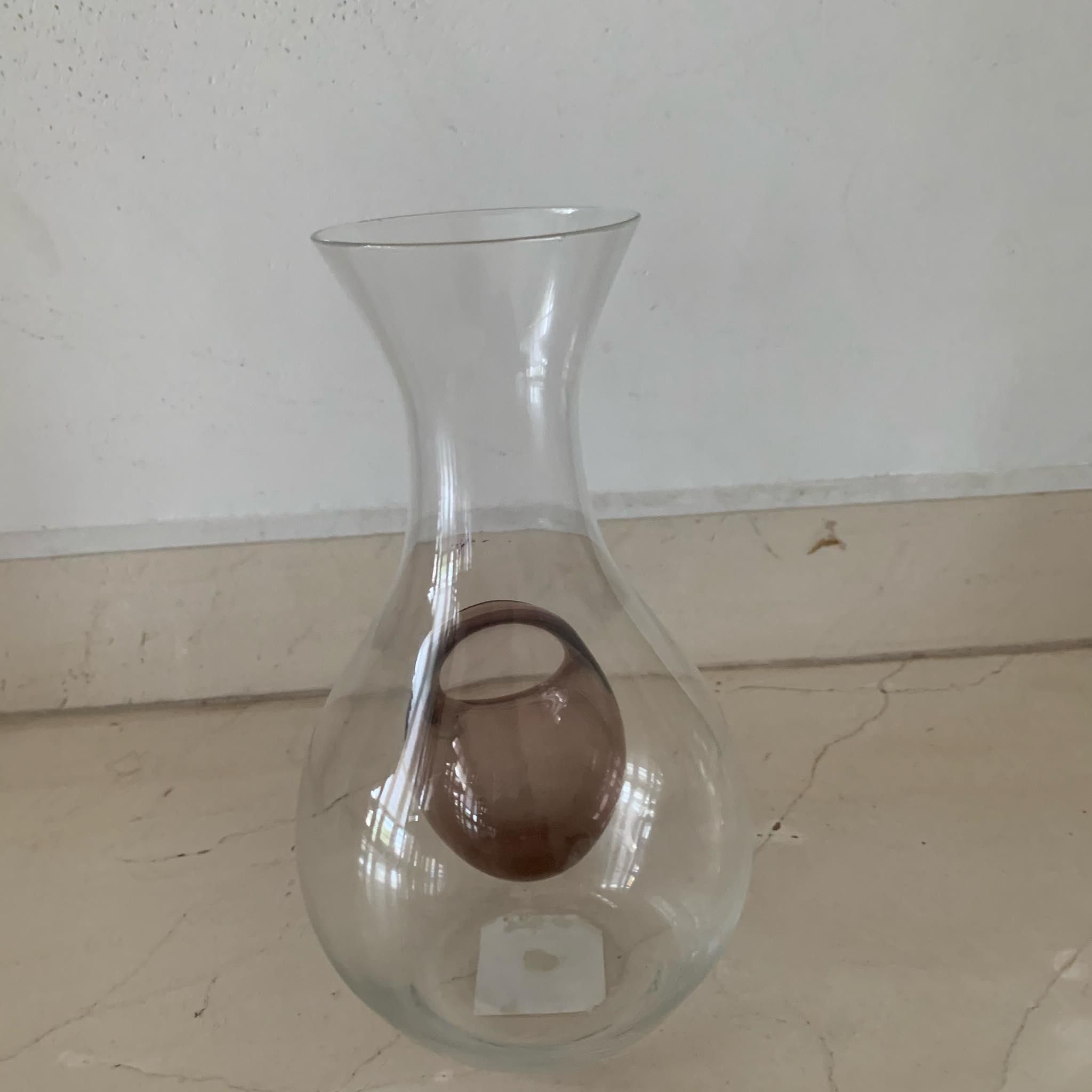 Glass Bottle Lamp : 4 Steps - Instructables