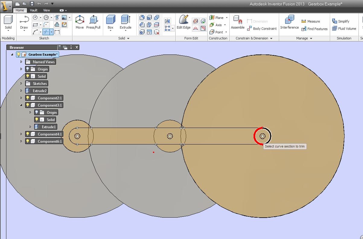 Gear Set for 3D Printing : 10 Steps (with Pictures) - Instructables