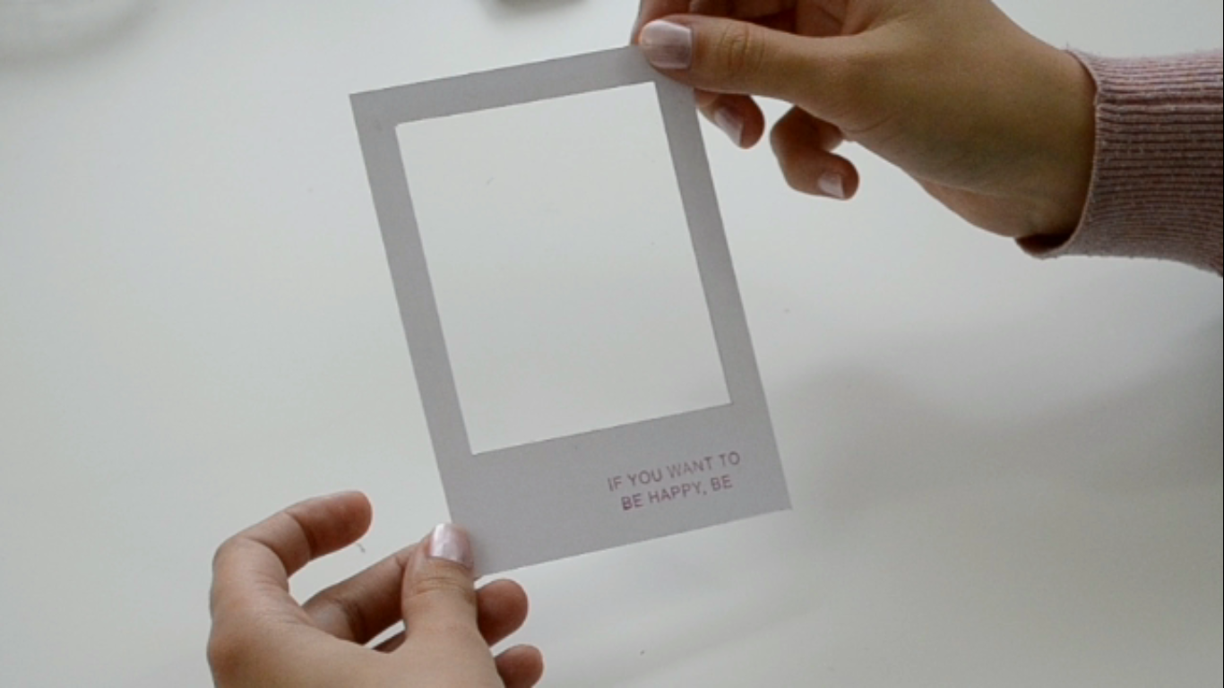 Shaker Card : 10 Steps (with Pictures) - Instructables