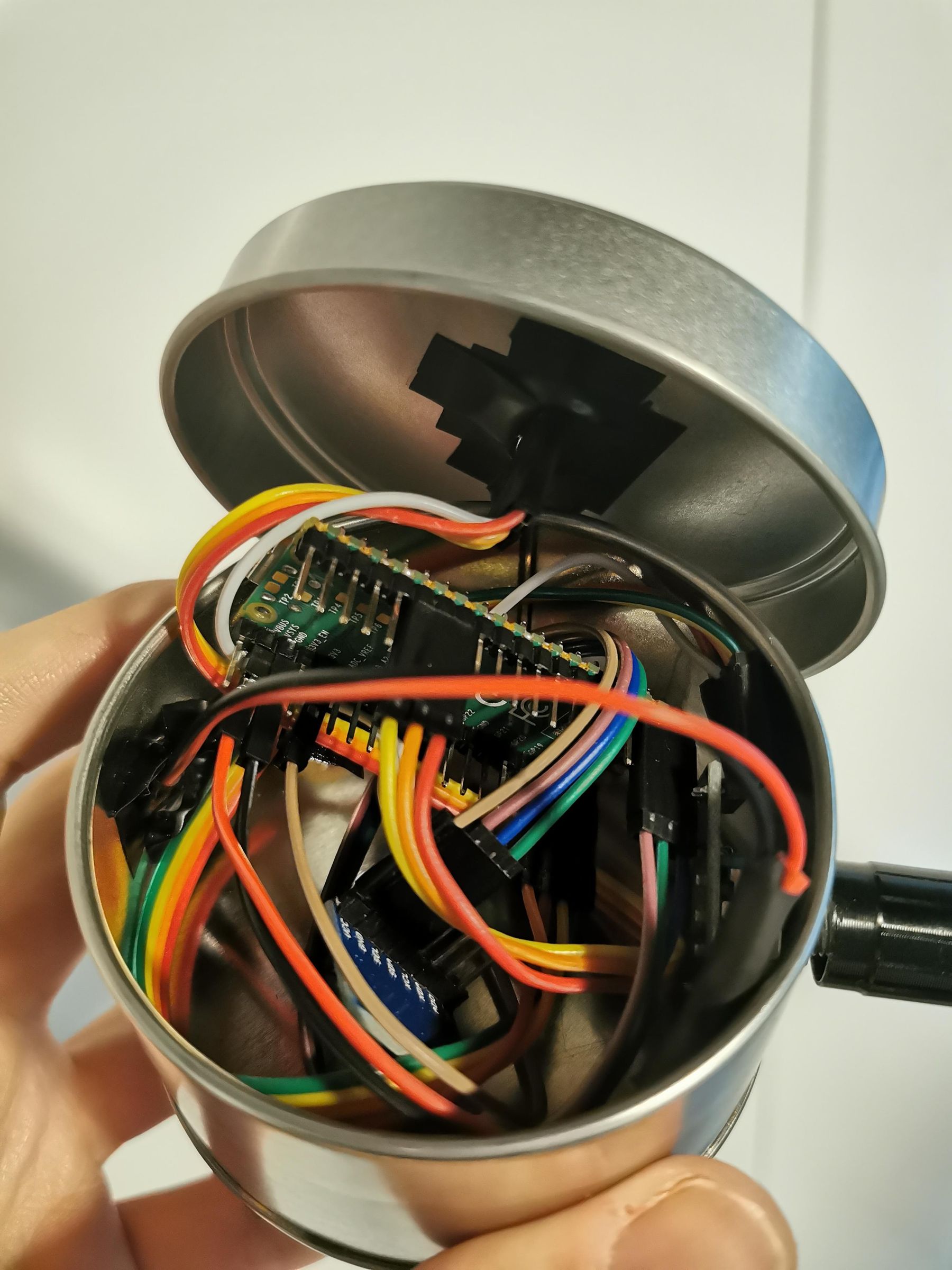 RPicoG Dice - a Very Easy Electronic Dice Collection for Every RPG ...