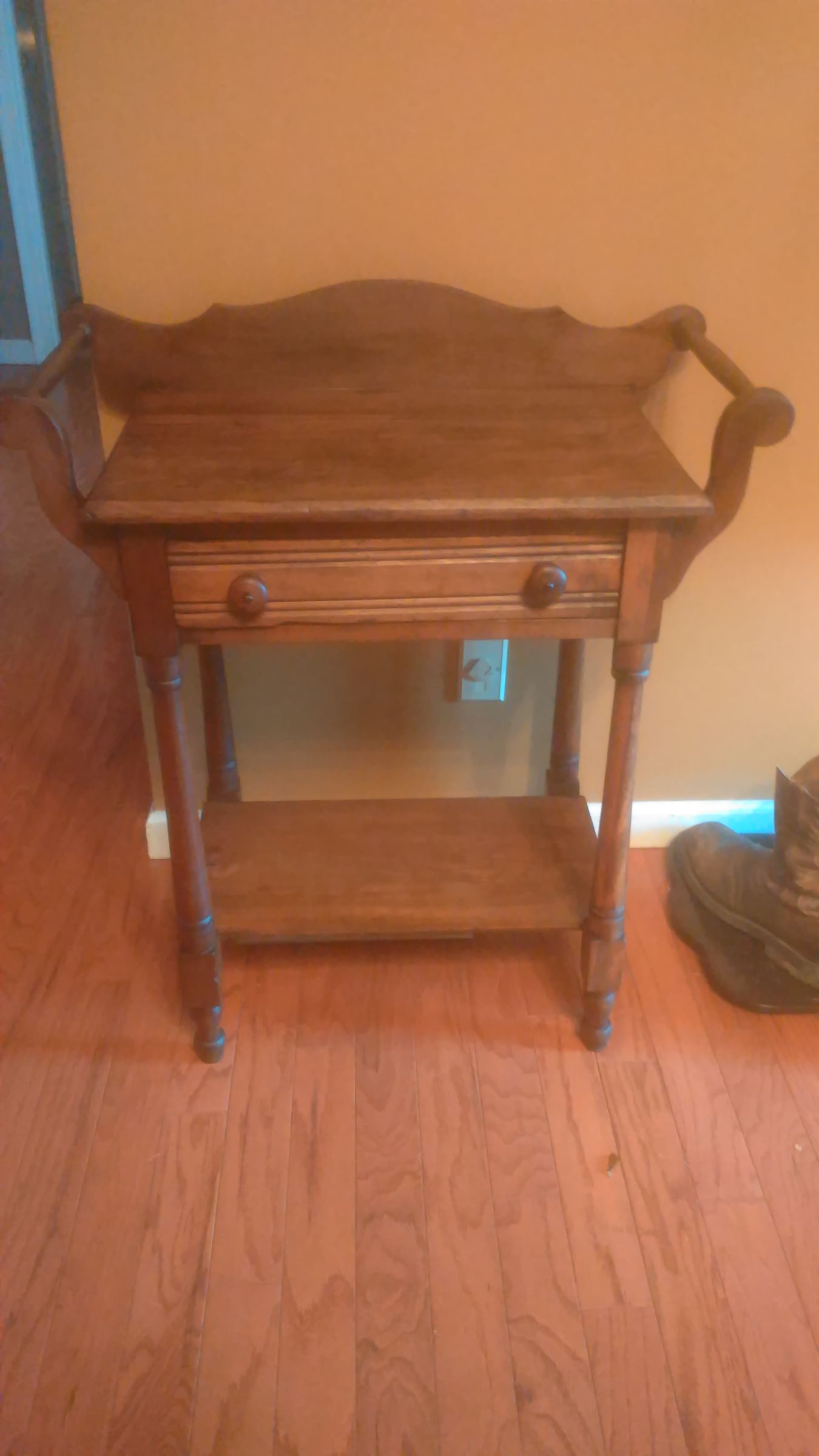 Saving Fire Damaged Furniture : 9 Steps (with Pictures) - Instructables