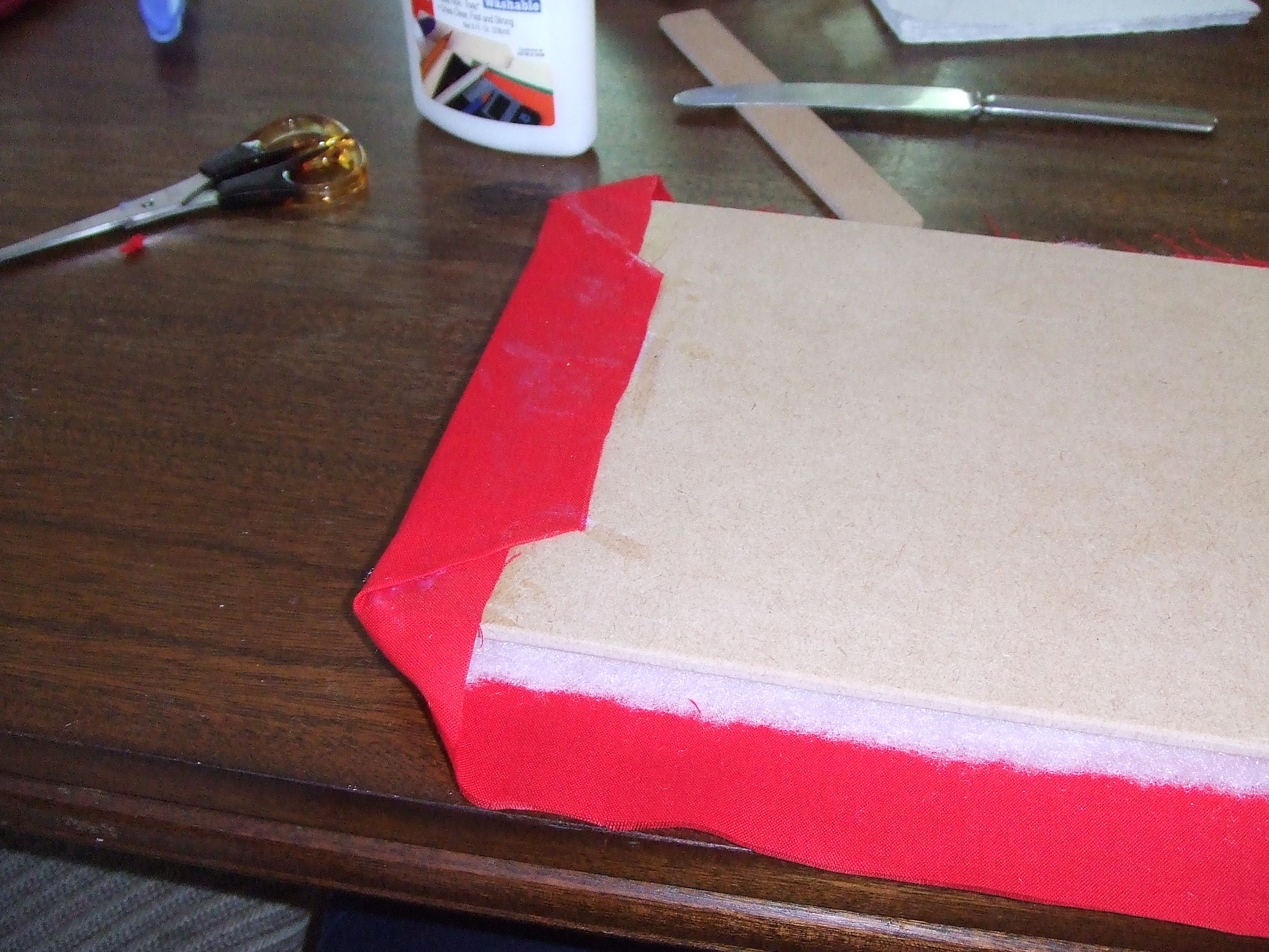 21st Signature/ Photo Book : 5 Steps - Instructables