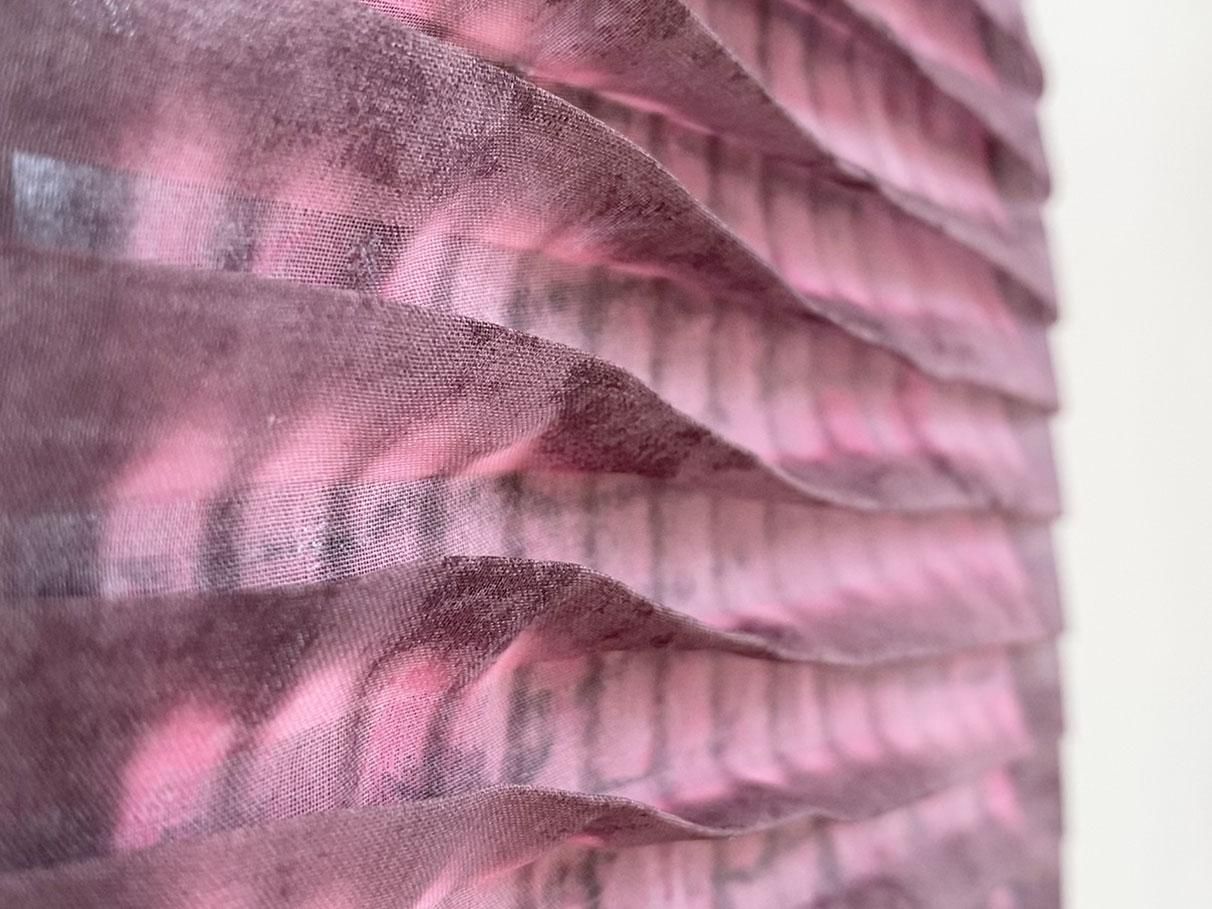 Color-Changing Wall Art Activated by Heat. (Made With Loomia's Heating ...