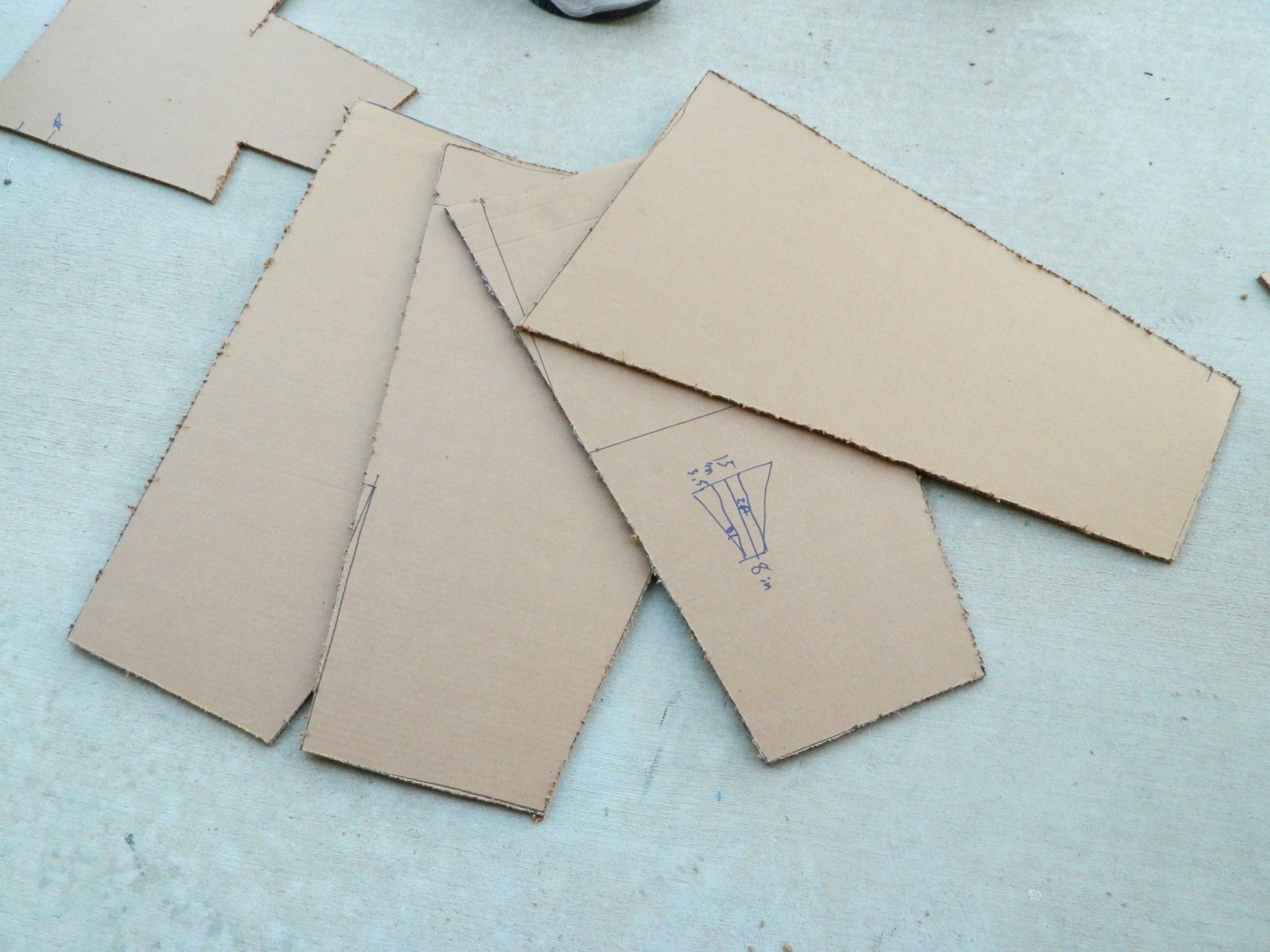 How to Make a Wind Tunnel : 9 Steps (with Pictures) - Instructables