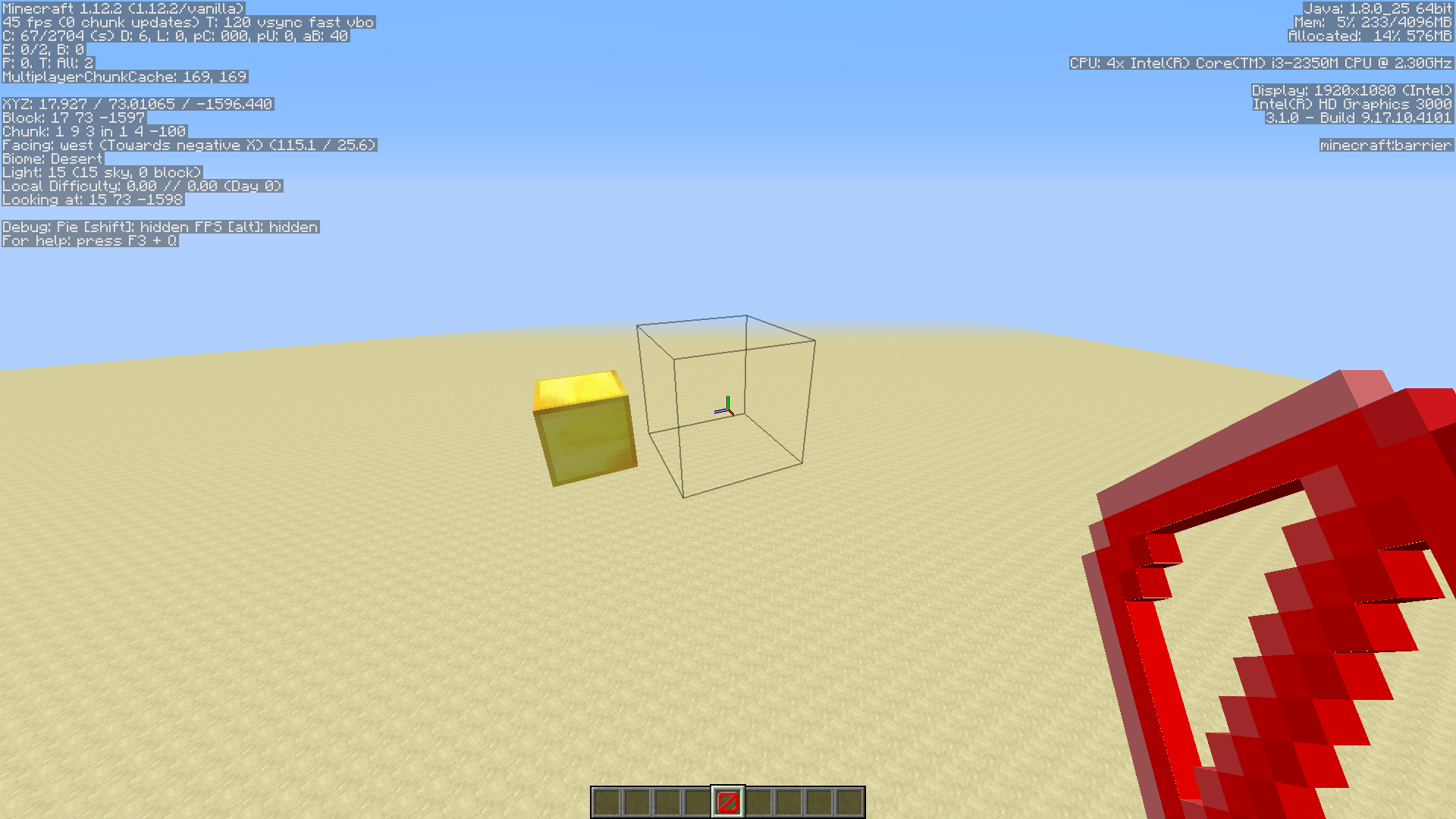 Minecraft Command Block Calculator : 33 Steps - Instructables