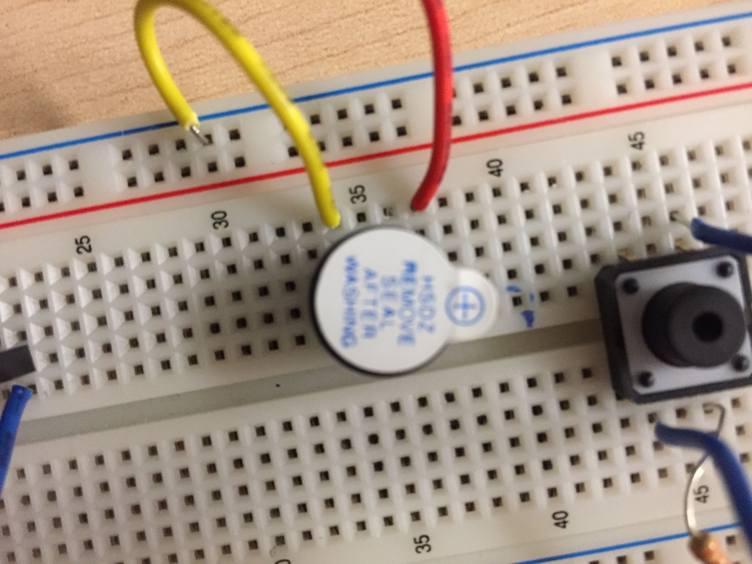 Arduino LED Dice Game! : 4 Steps - Instructables