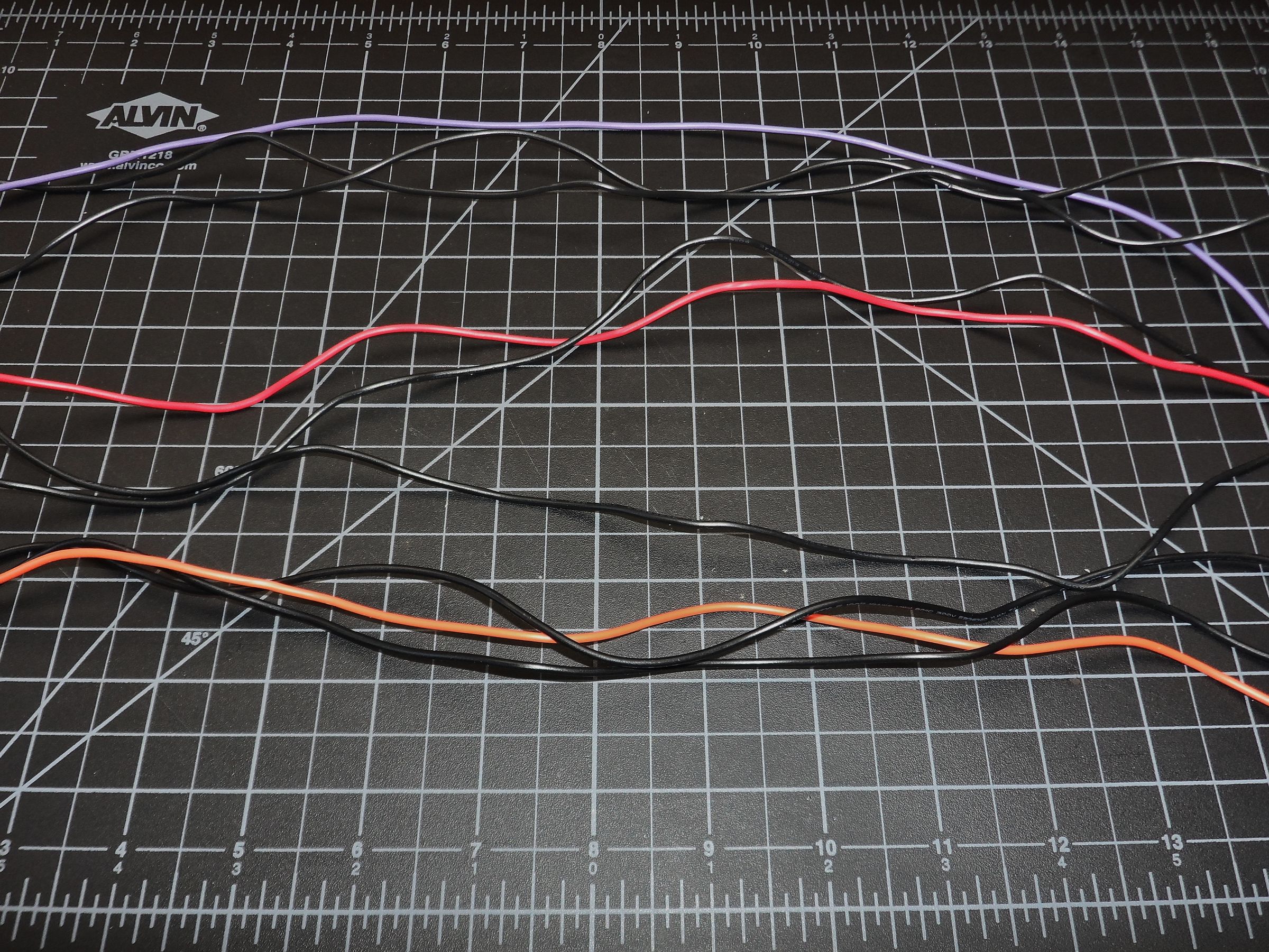 PSU Wire Choker : 6 Steps (with Pictures) - Instructables