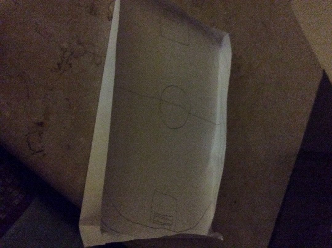 How to Make a Paper Sports Stadium : 6 Steps - Instructables