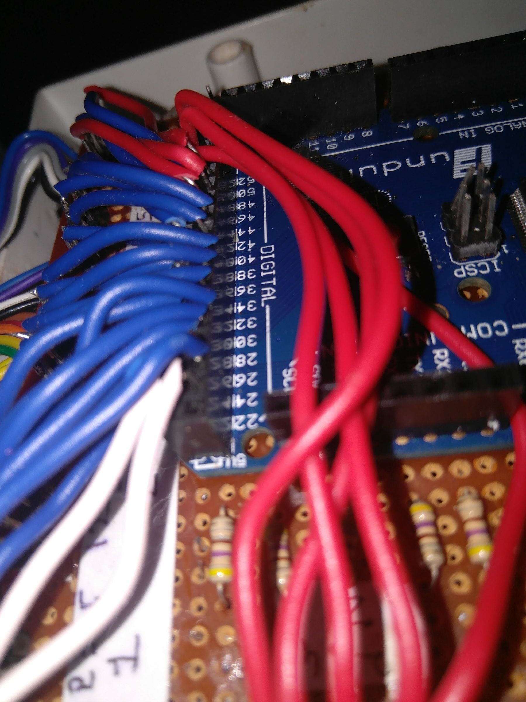 LED CUBE 5x5x5 : 10 Steps (with Pictures) - Instructables