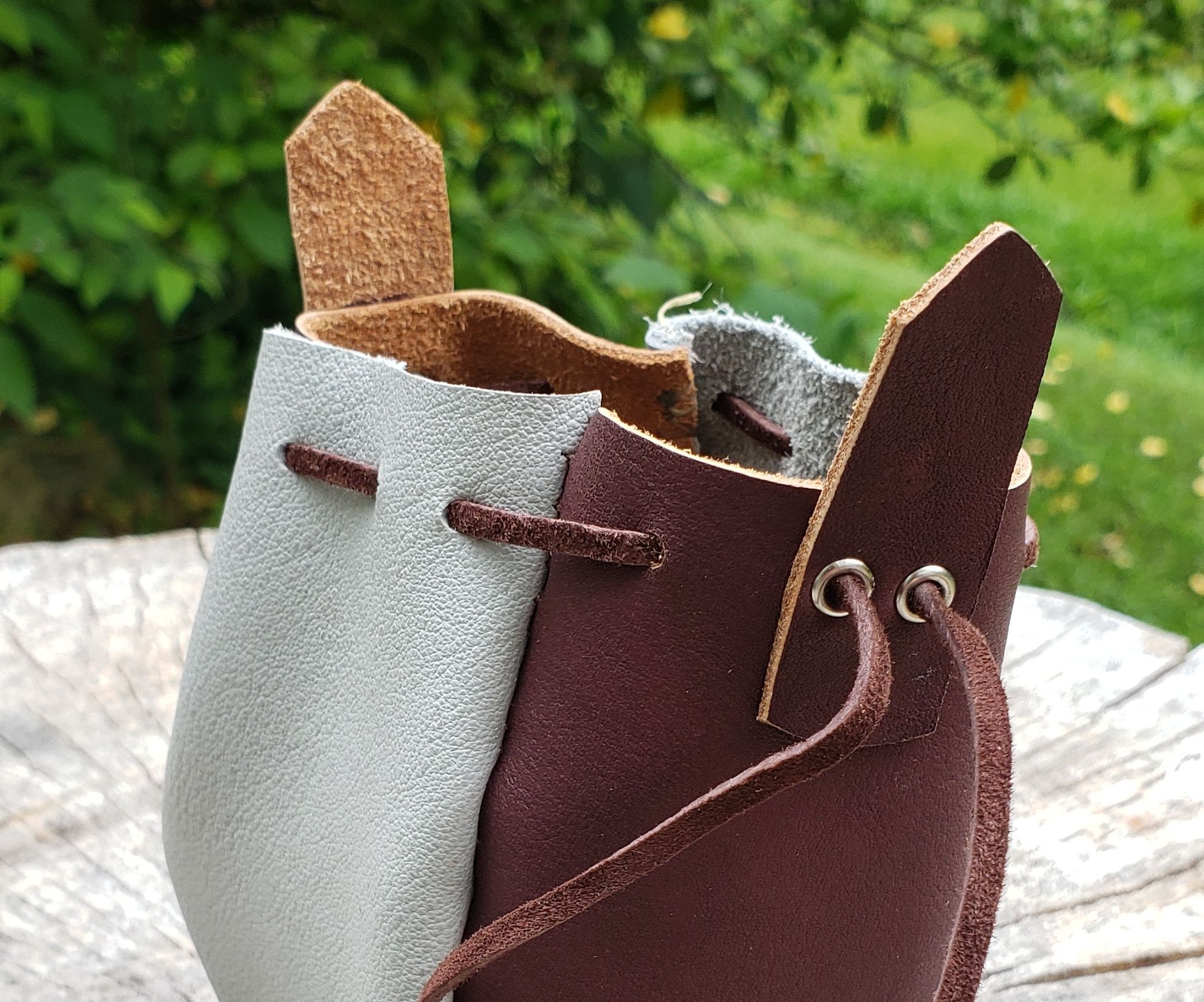 Poke - Draw String Pouch : 10 Steps (with Pictures) - Instructables