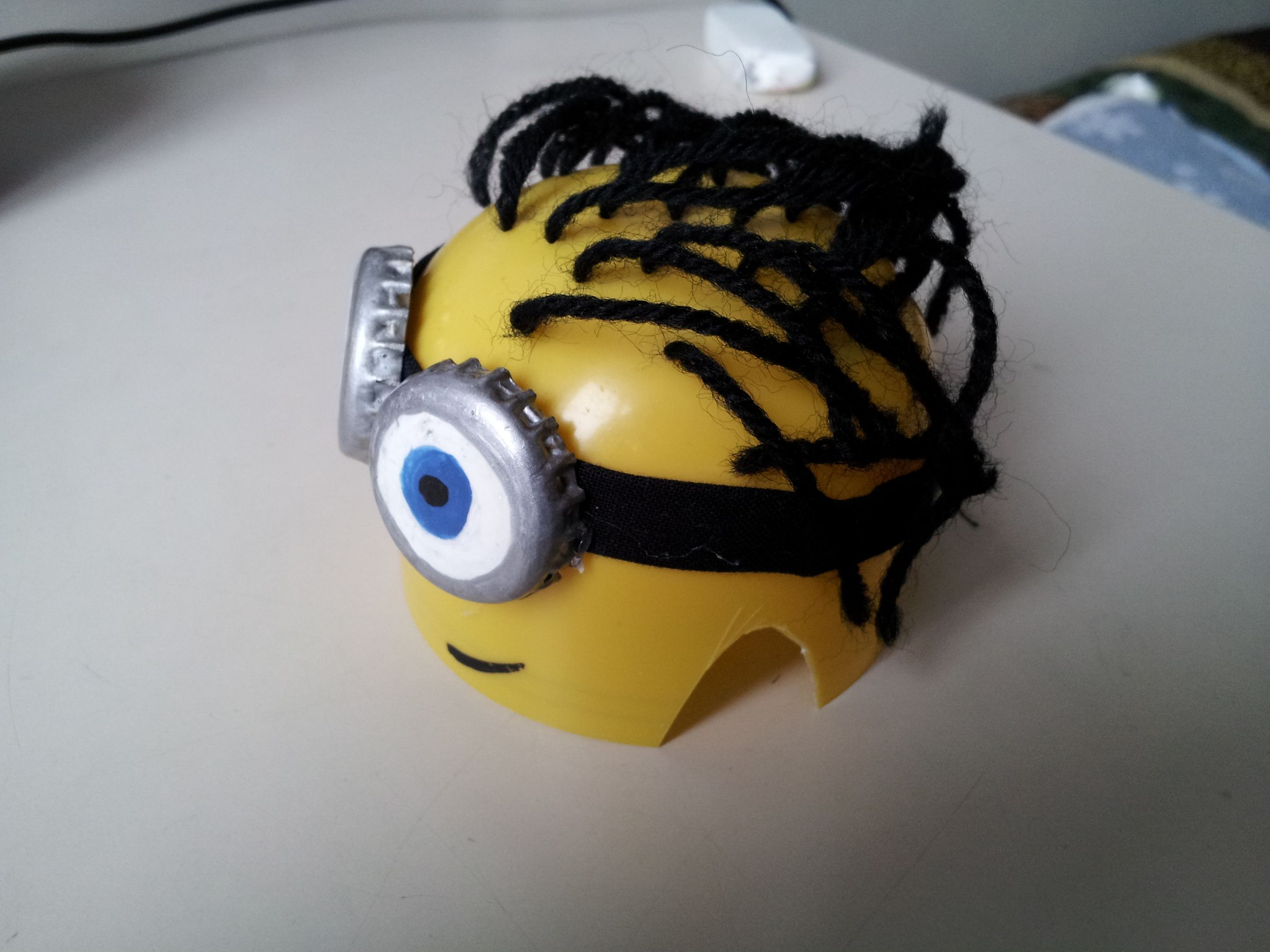 How to Make Minions! : 7 Steps - Instructables