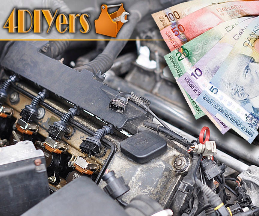 Top 10 Money Saving Auto Repair Tips : 10 Steps (with Pictures ...