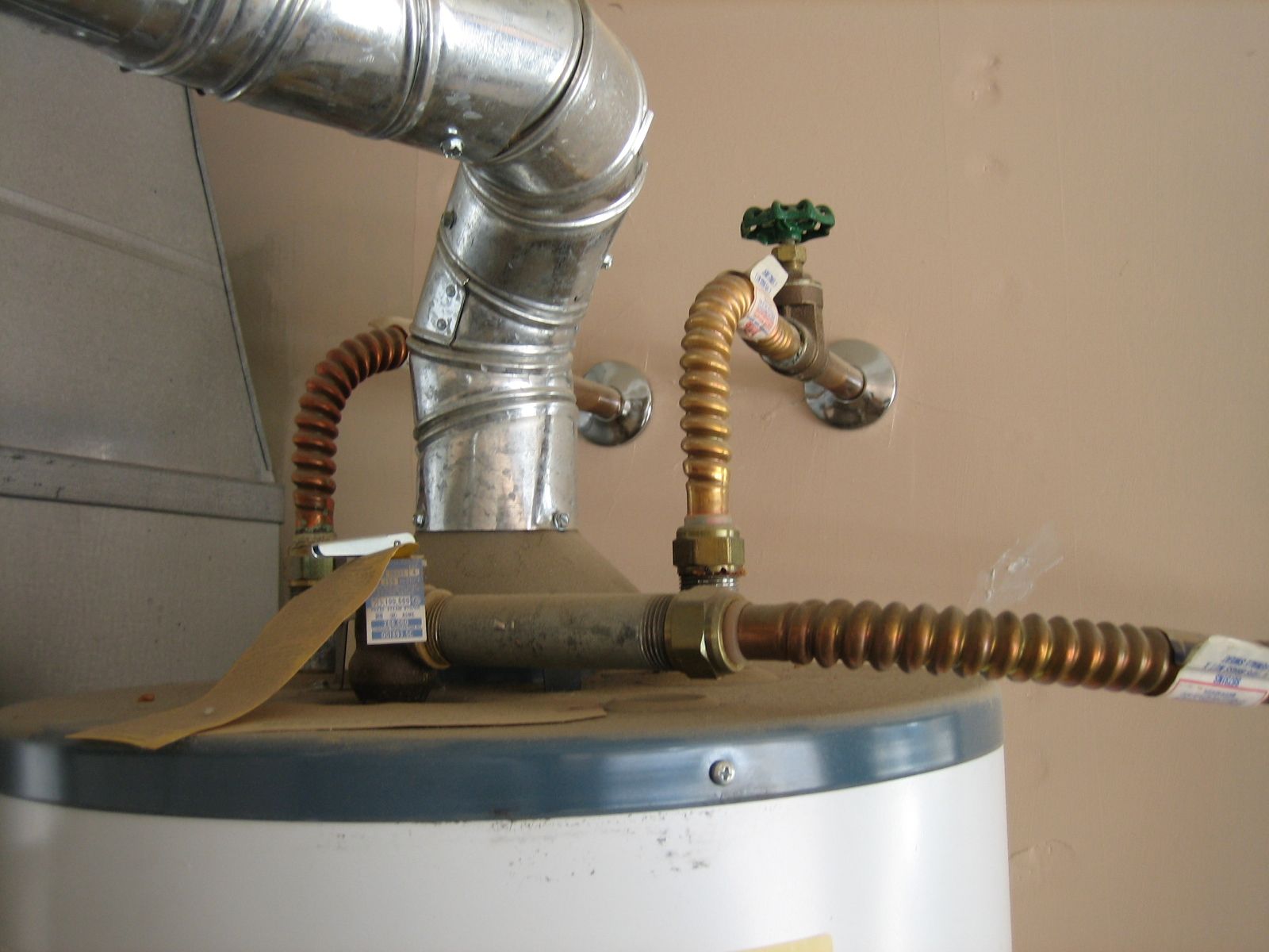 Water Heater Maintenance : 8 Steps - Instructables