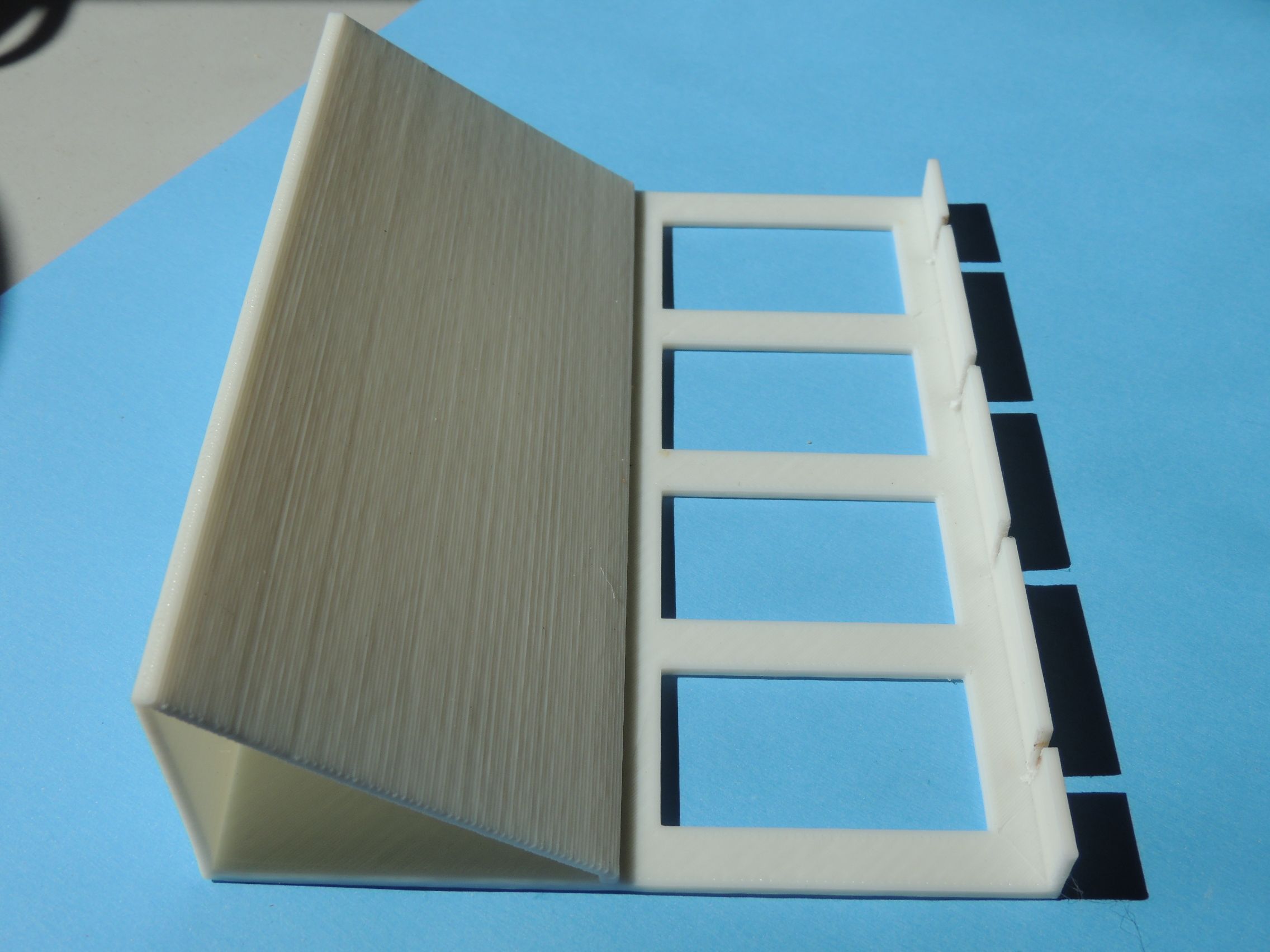 BOARDUINO – ARDUINO ALL IN ONE BREADBOARD STAND : 6 Steps - Instructables