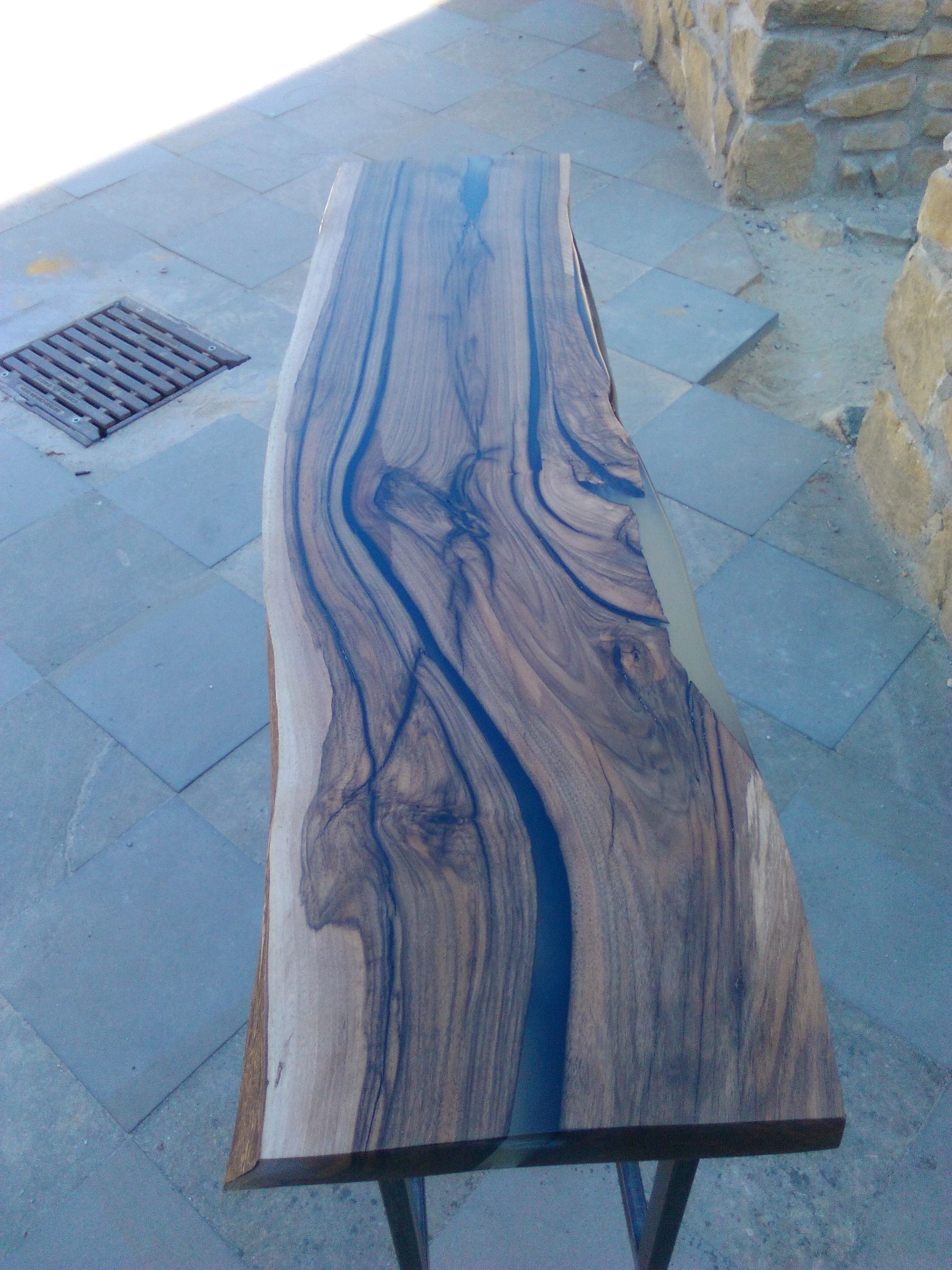 Frozen Sea Water Console : 6 Steps (with Pictures) - Instructables